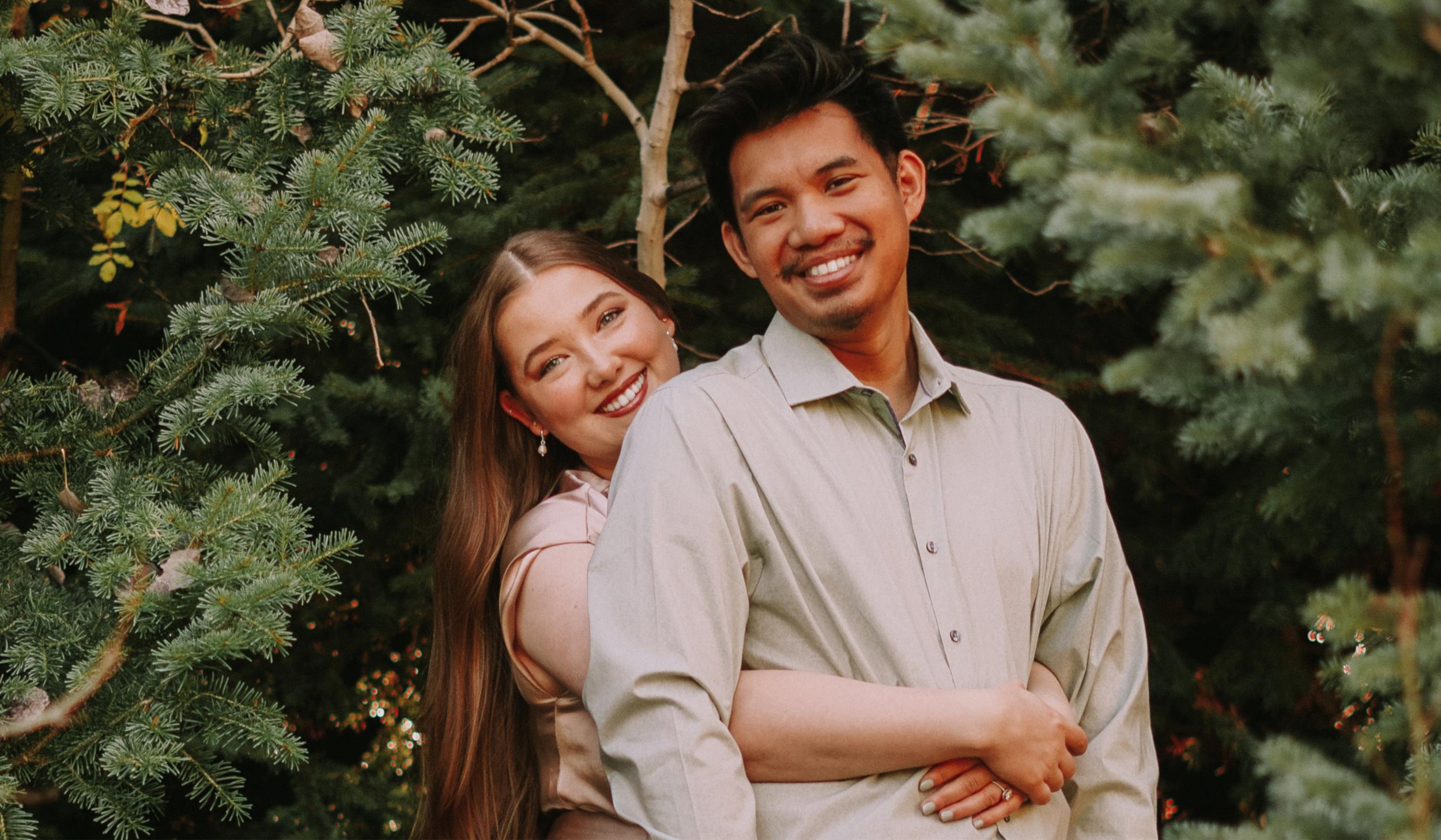 Jonathan Chua and Ashlinn Neff's Wedding Website