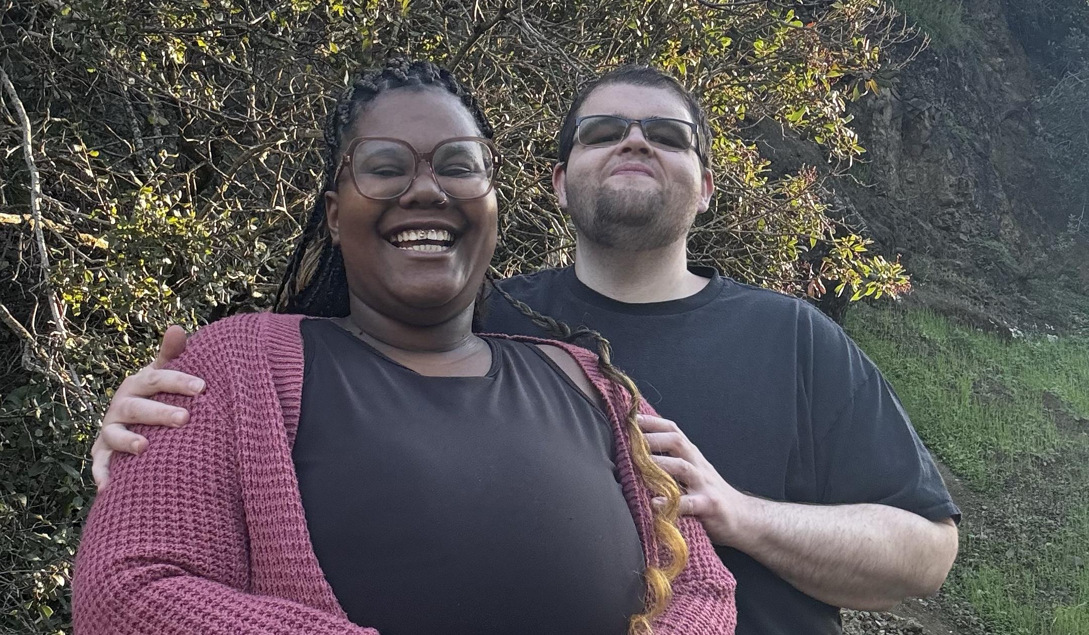 Umpha Manenzhe and Andrew Zukoski's Wedding Website