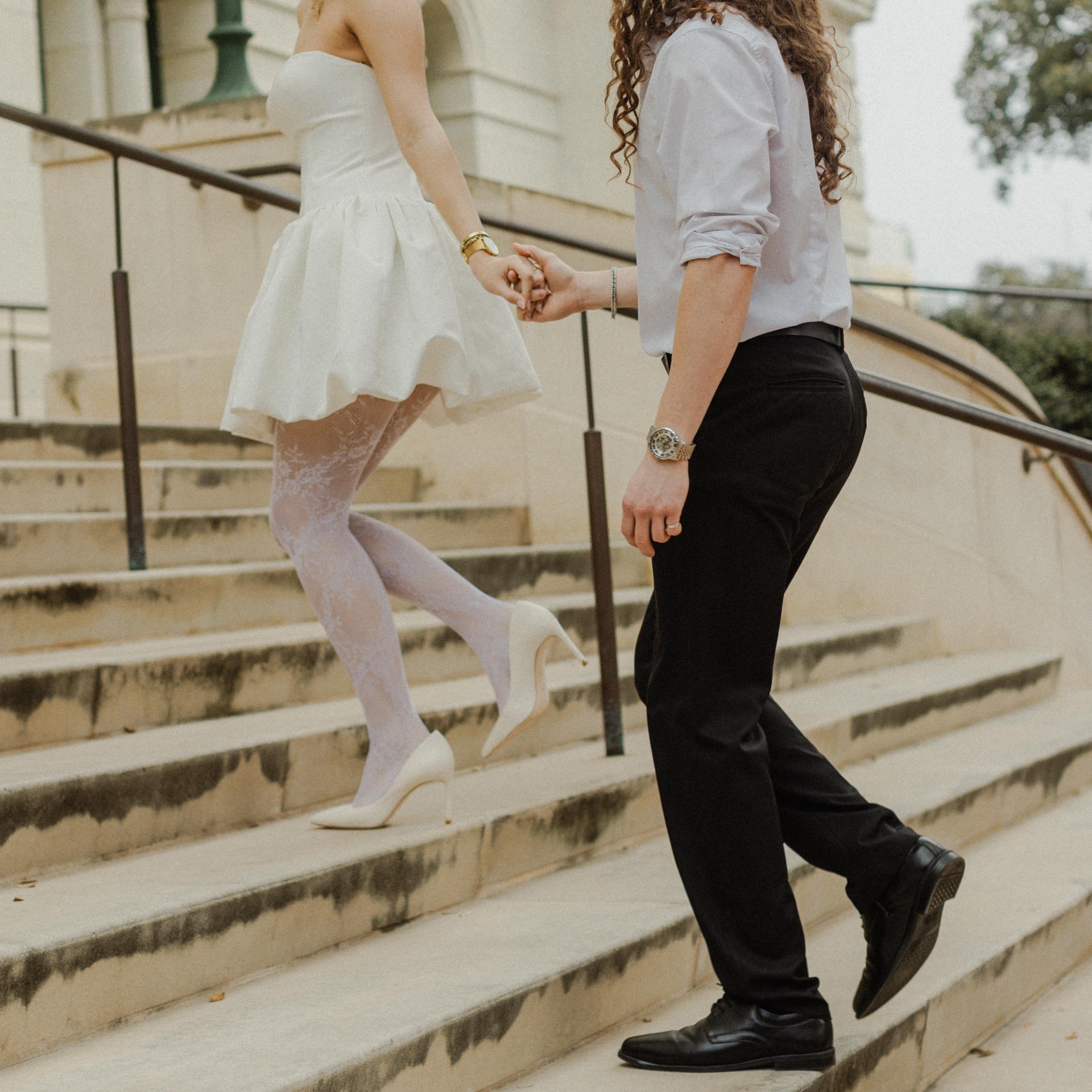 Valeria Aviles and Matthew Spinnato's Wedding Website