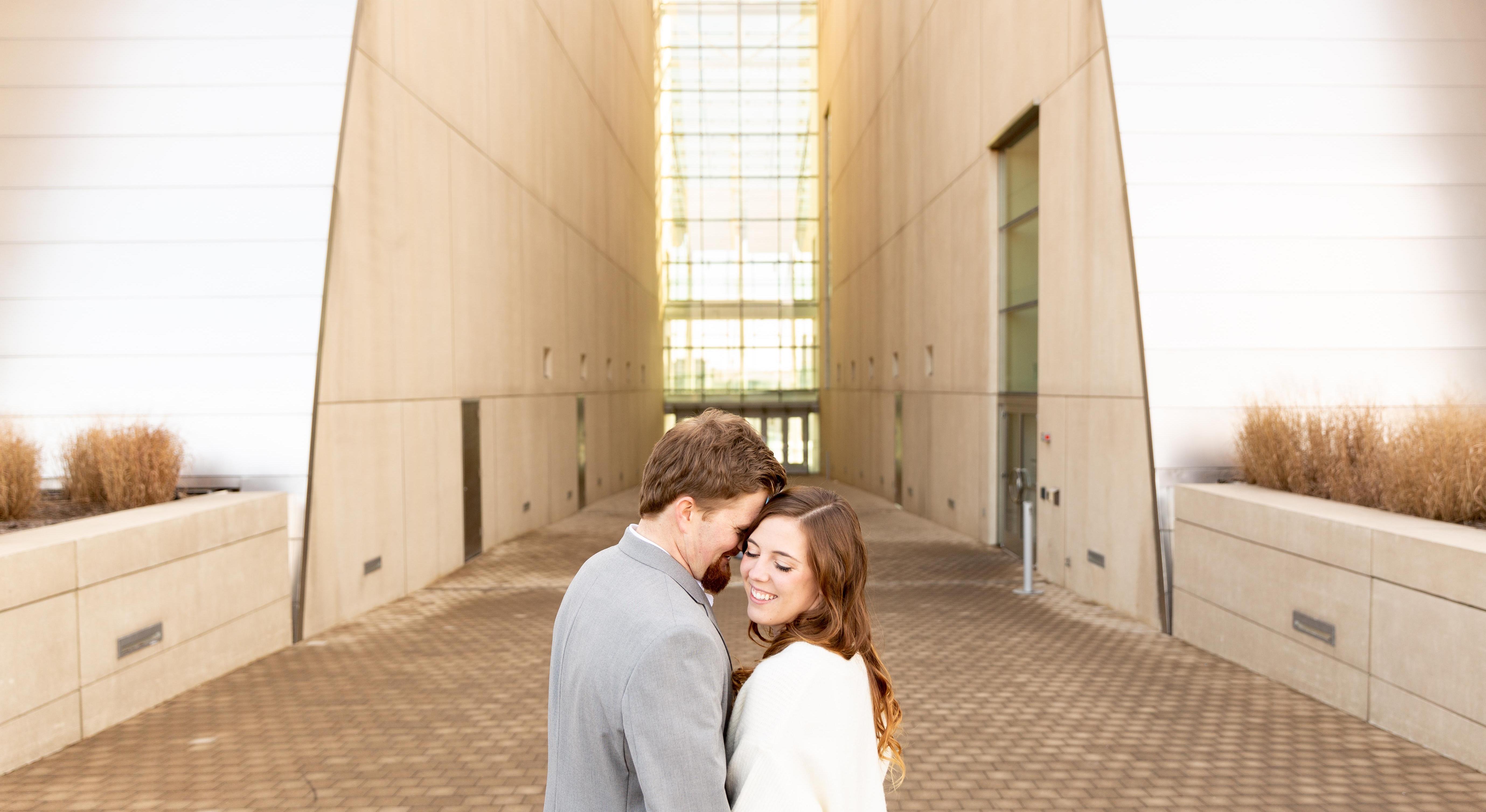 Kaetlin Weninger and Joshua Hermes' Wedding Website