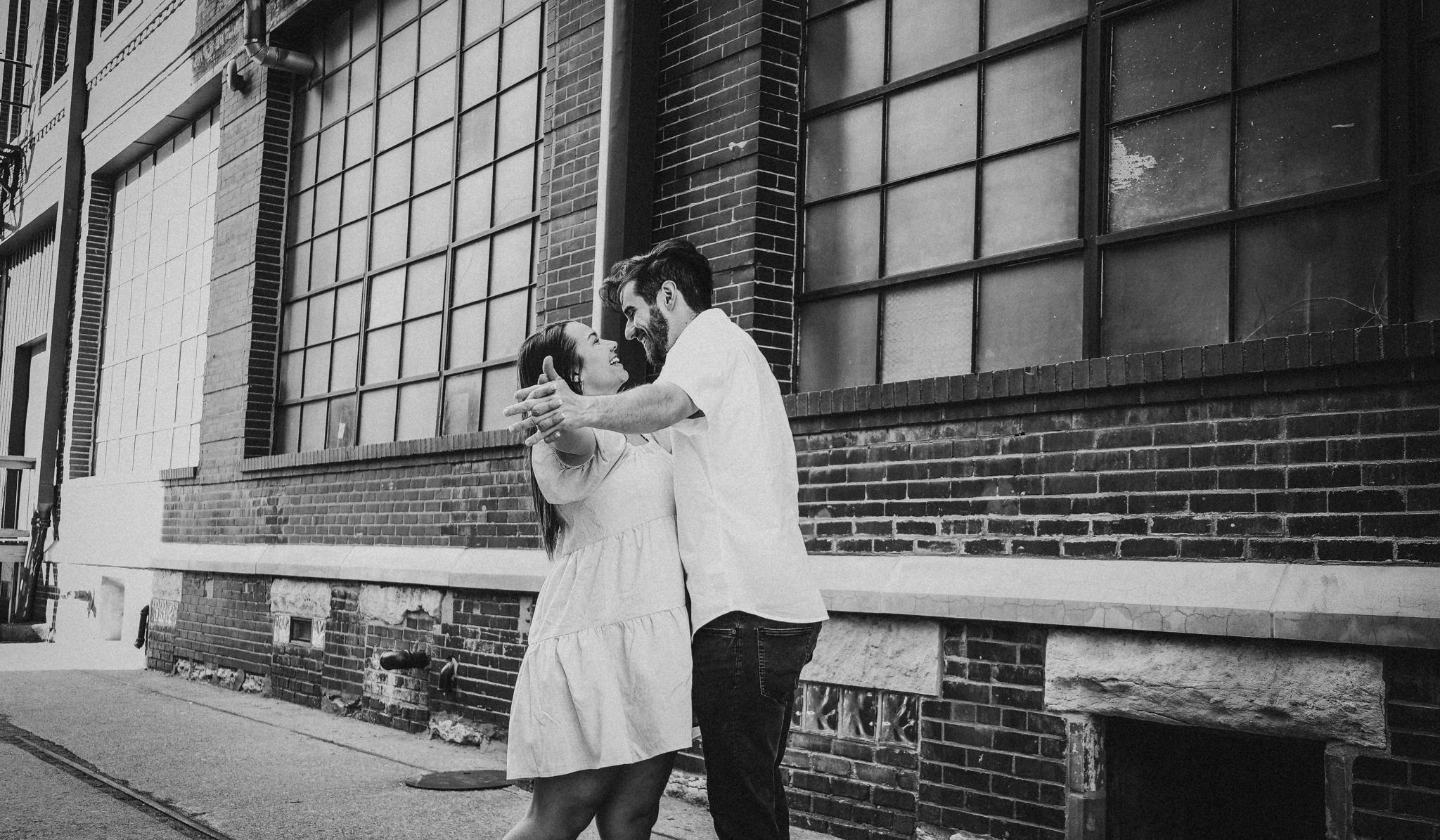 Talia Hutchings and Jacob Moreland's Wedding Website