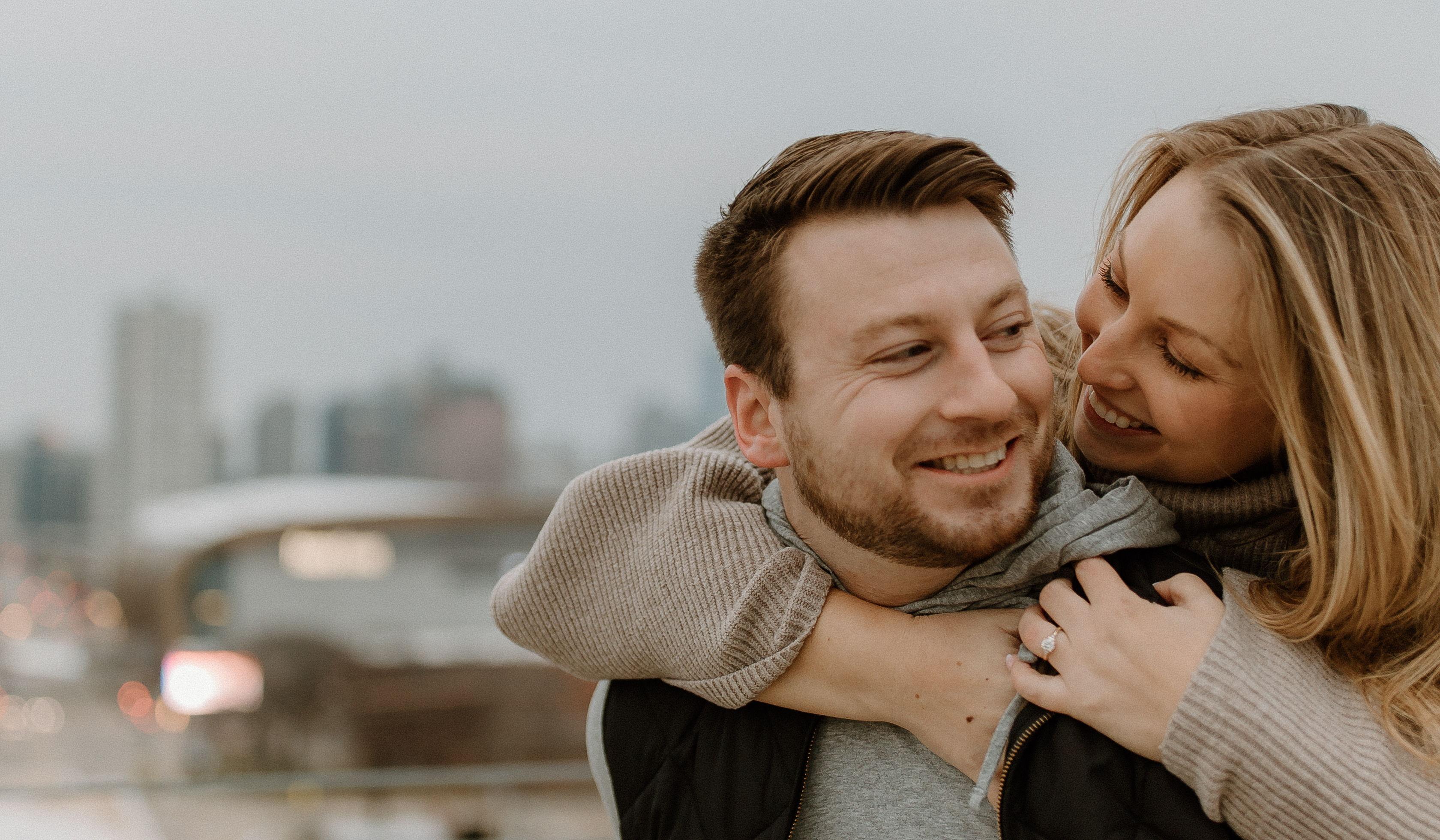 Amber Andrastek and Benjamin Lee's Wedding Website