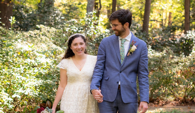 Hannah Fetner and Stephen Hilton's Wedding Website