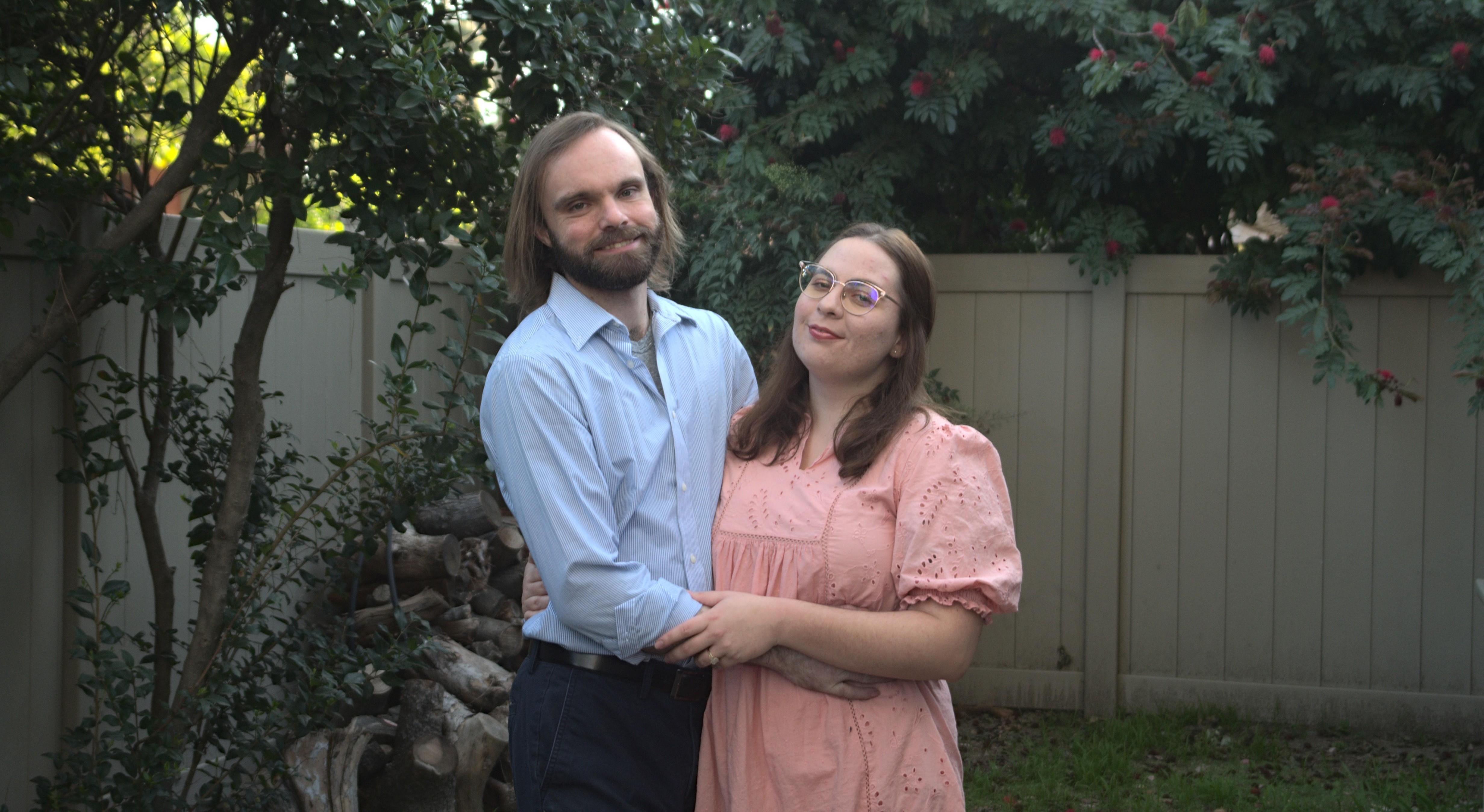 Grace Fowler and Spencer Loew's Wedding Website