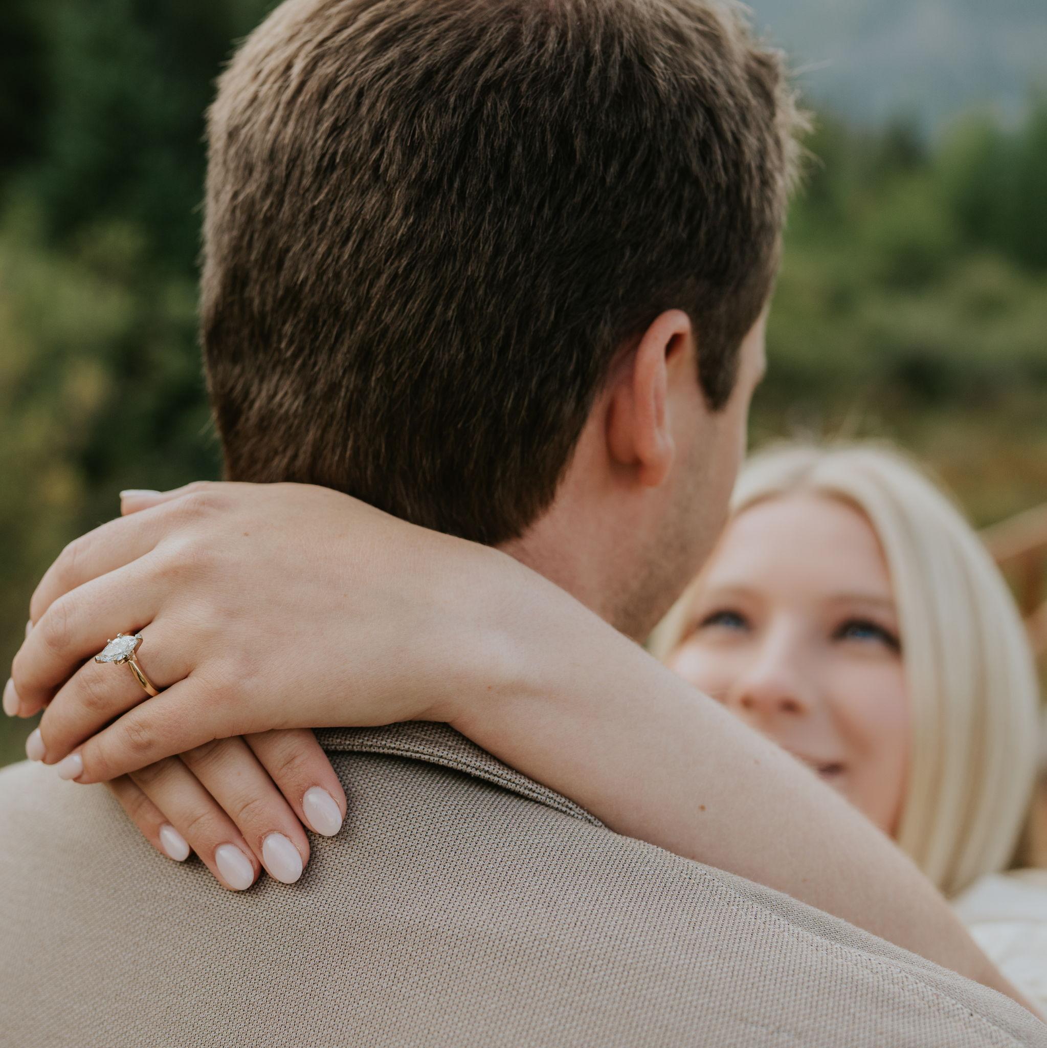 Melissa Derr and Trent McKinnon's Wedding Website