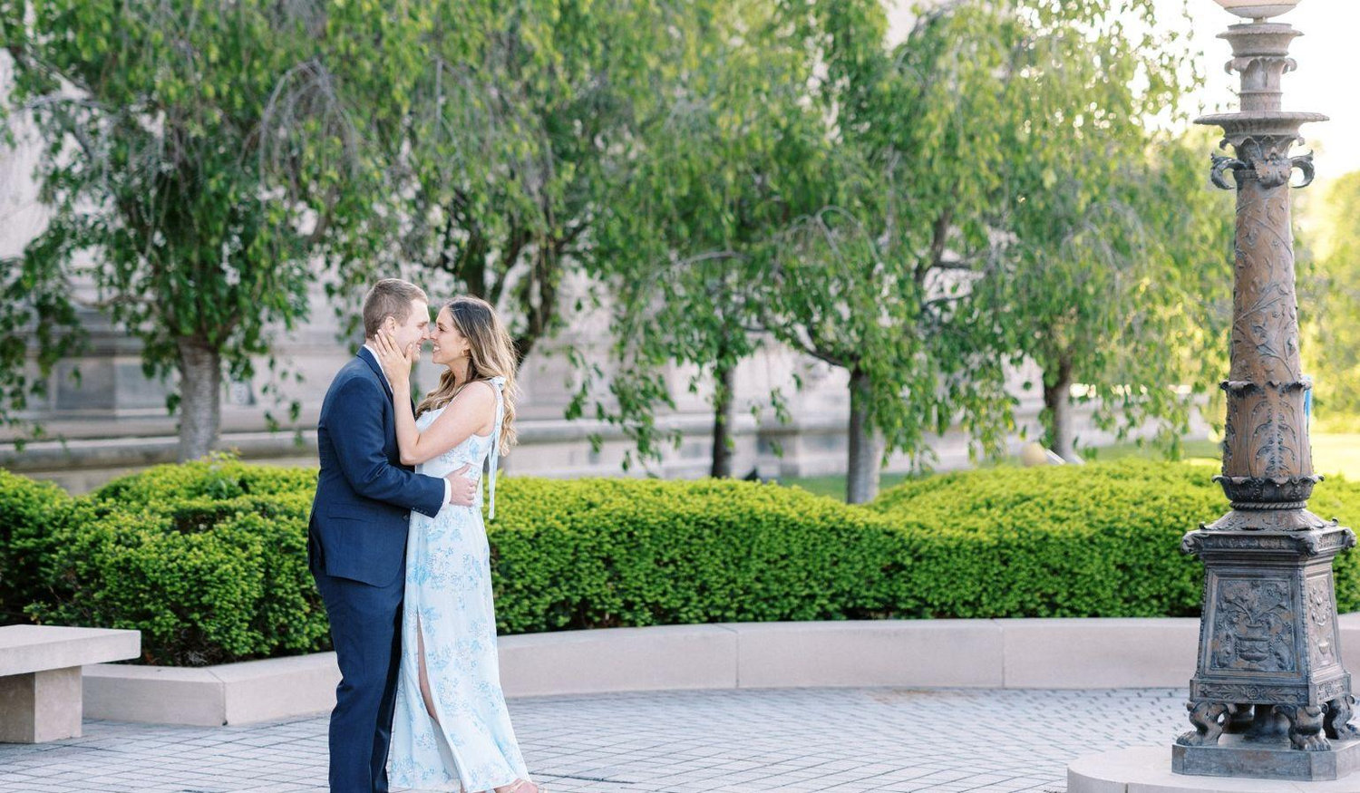 Molly Anderson and Peter Sippel's Wedding Website