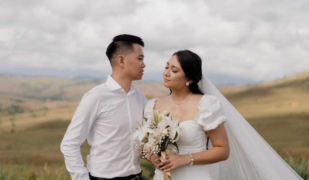 Emery Joy and Gavin u's Wedding Website