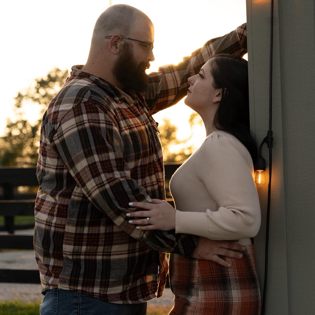 McKenzie Bobo and Jacob Cunningham's Wedding Website