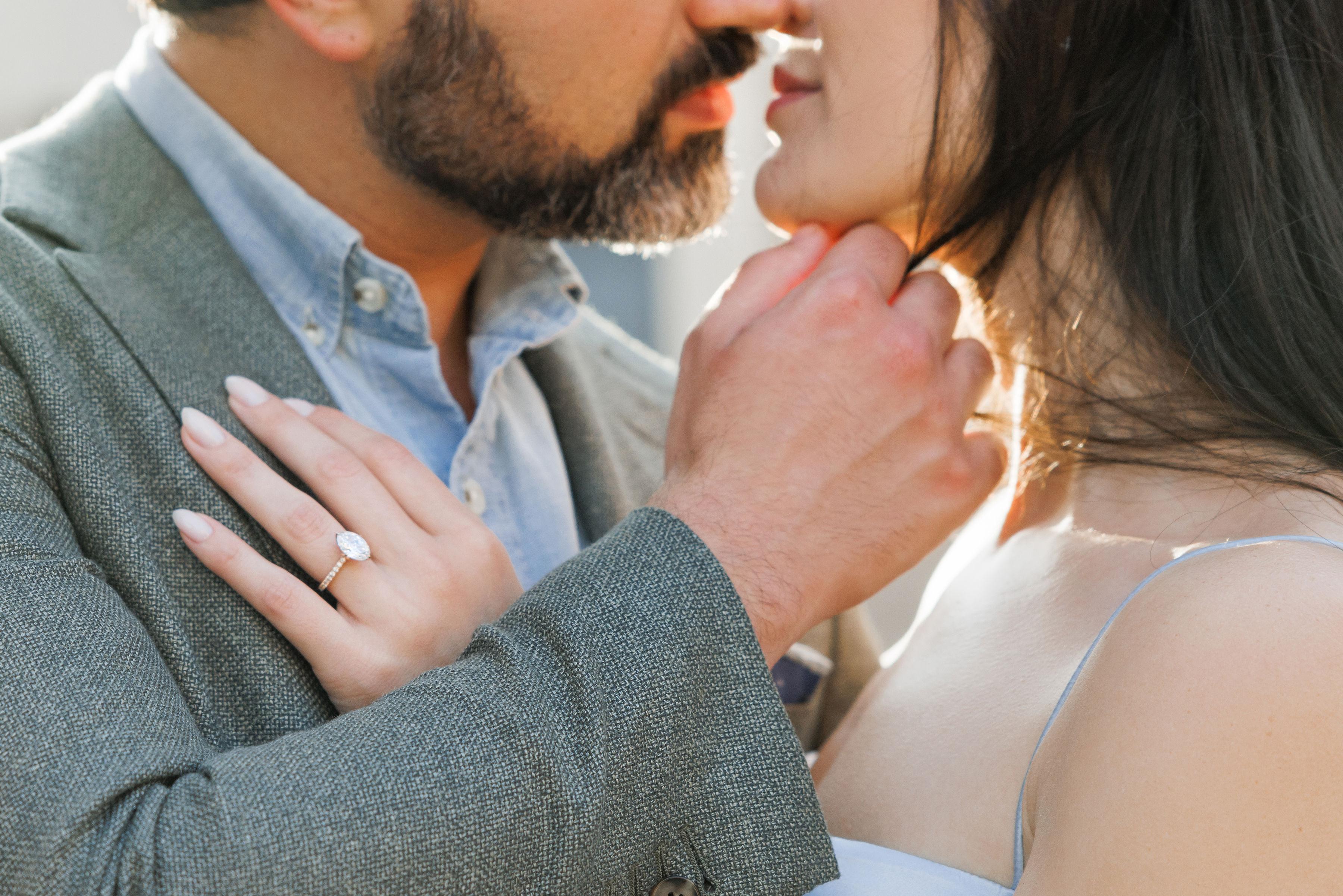 Simona Lekht and Andrew Yampolsky's Wedding Website