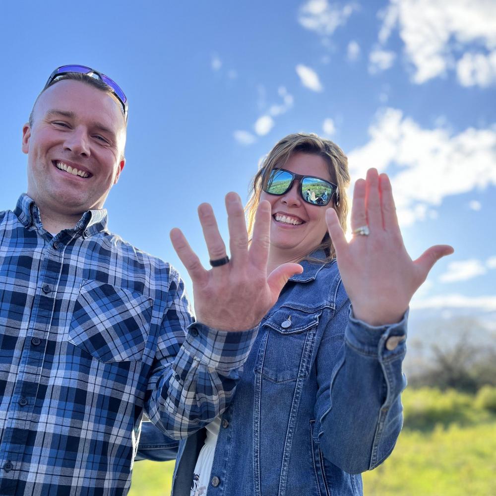 Suzanne Sweeney and Thomas Gillotti's Wedding Website