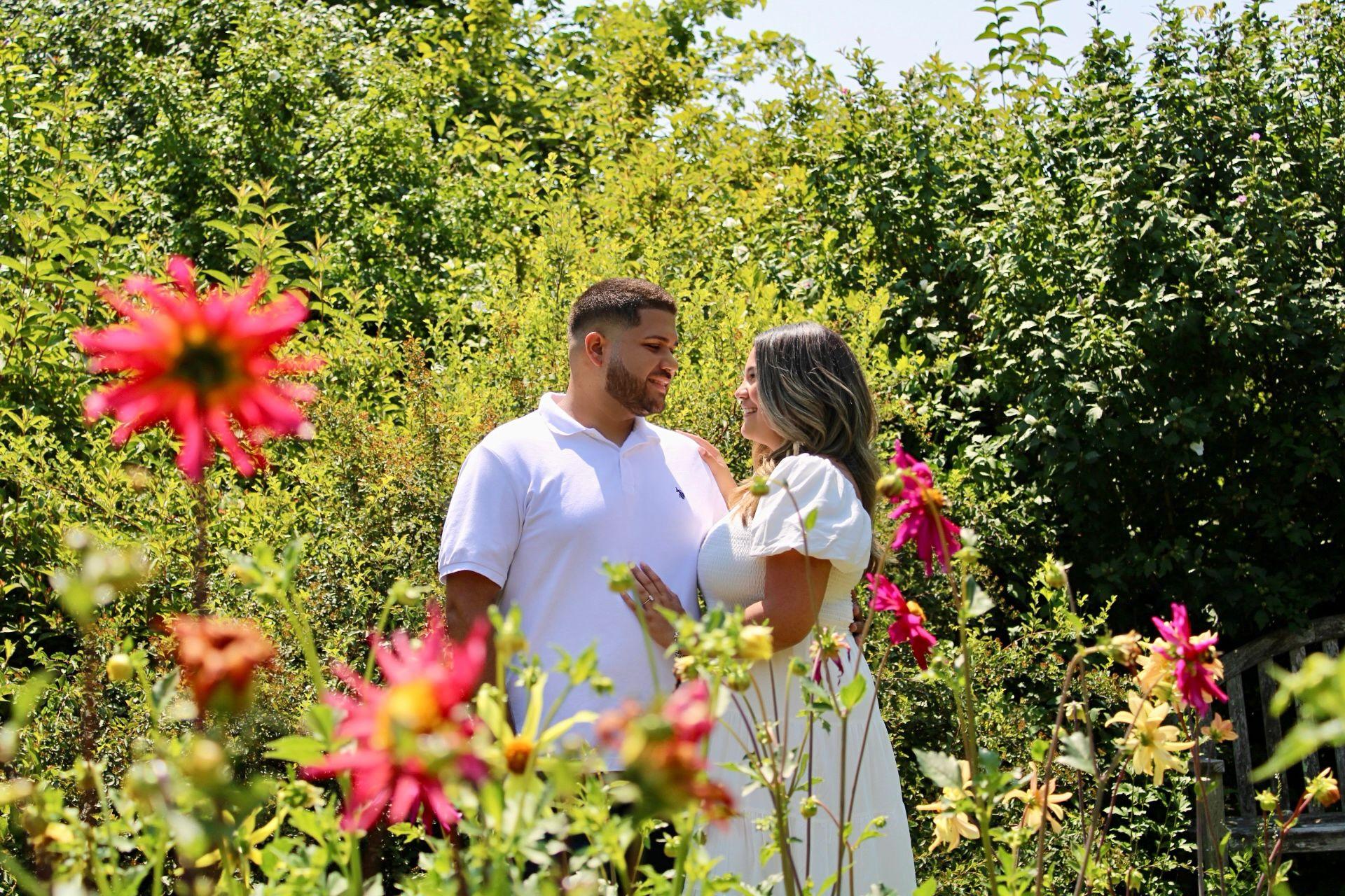 Nichole Franco and Sebastian Duque's Wedding Website