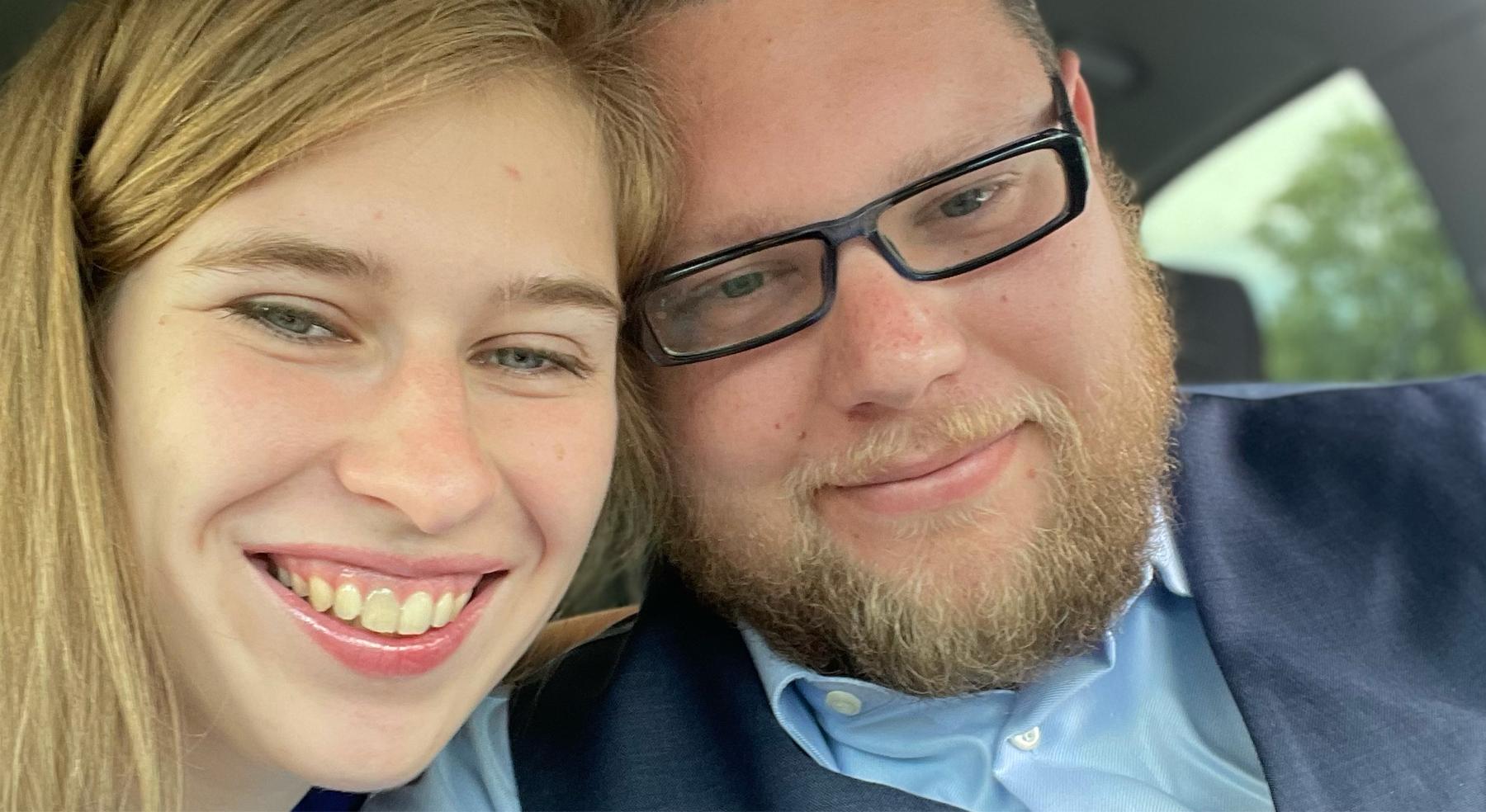 Leah Weimer and Elijah Tilton's Wedding Website