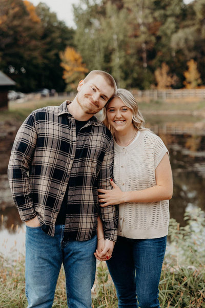 Alexis Soppe and Aaron Marth's Wedding Website