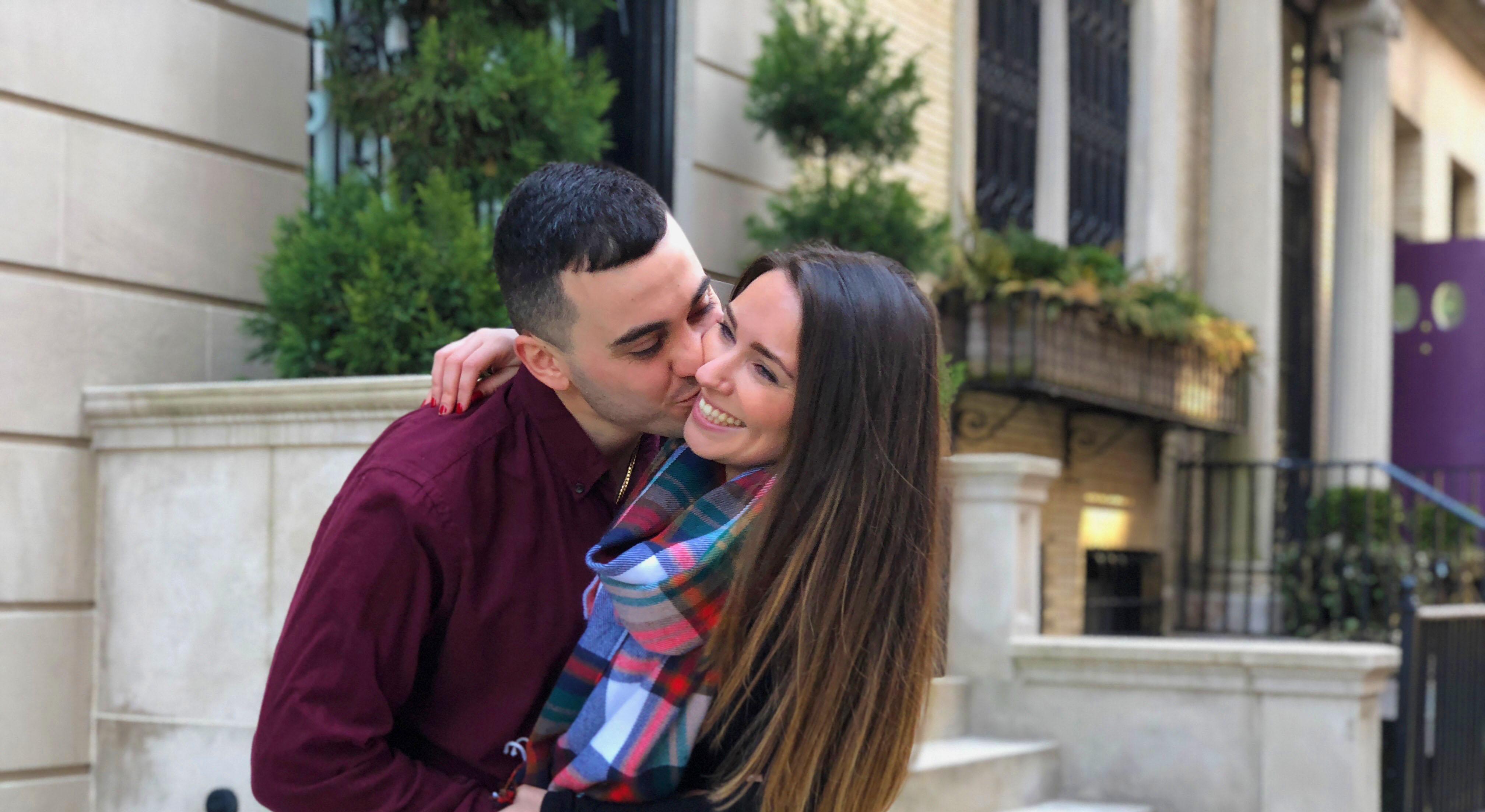 Sarah Kelleher and Frank Taliercio's Wedding Website