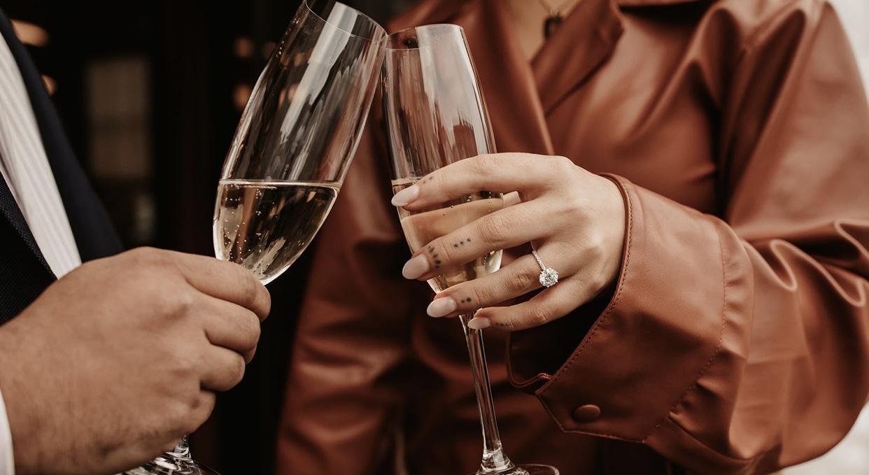 Emily Cranston and Rushdee Hasan's Wedding Website