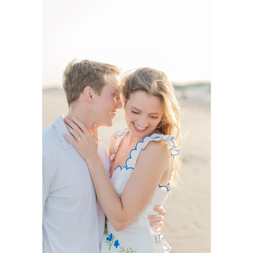 Frances Herrin and William Delk's Wedding Website