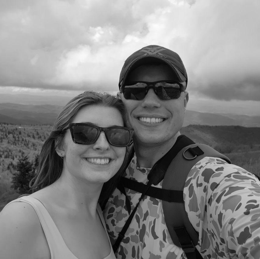 Courtney Chabot and Nicholas Koenig's Wedding Website