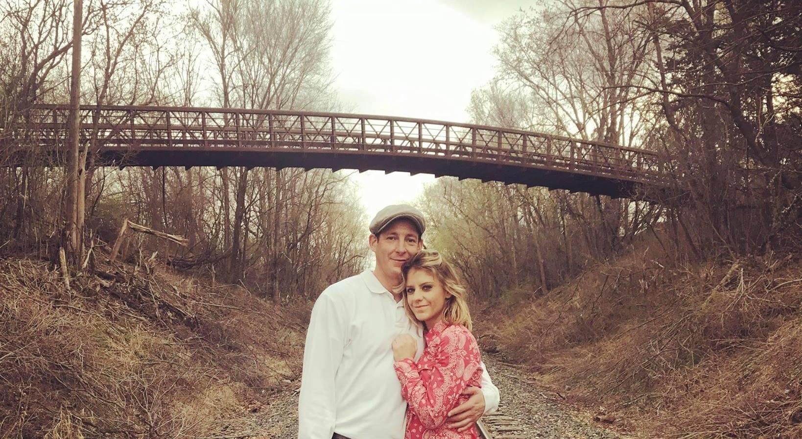 Lindsay Teed and Michael Fritz's Wedding Website