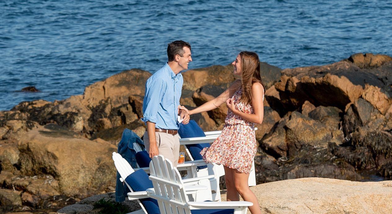 Kendall Carpenter and Brian DeAngelo's Wedding Website