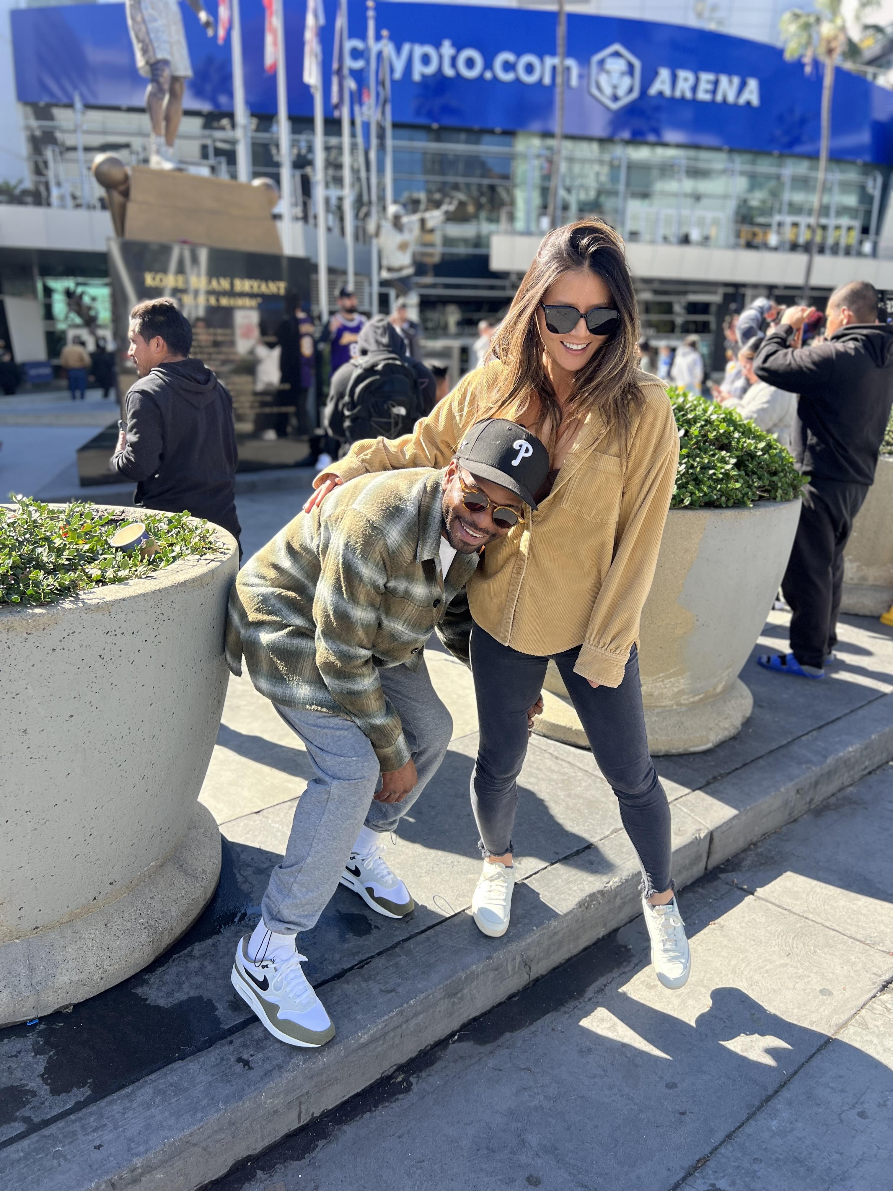 Robert Chainey and Elise Chung's Wedding Website