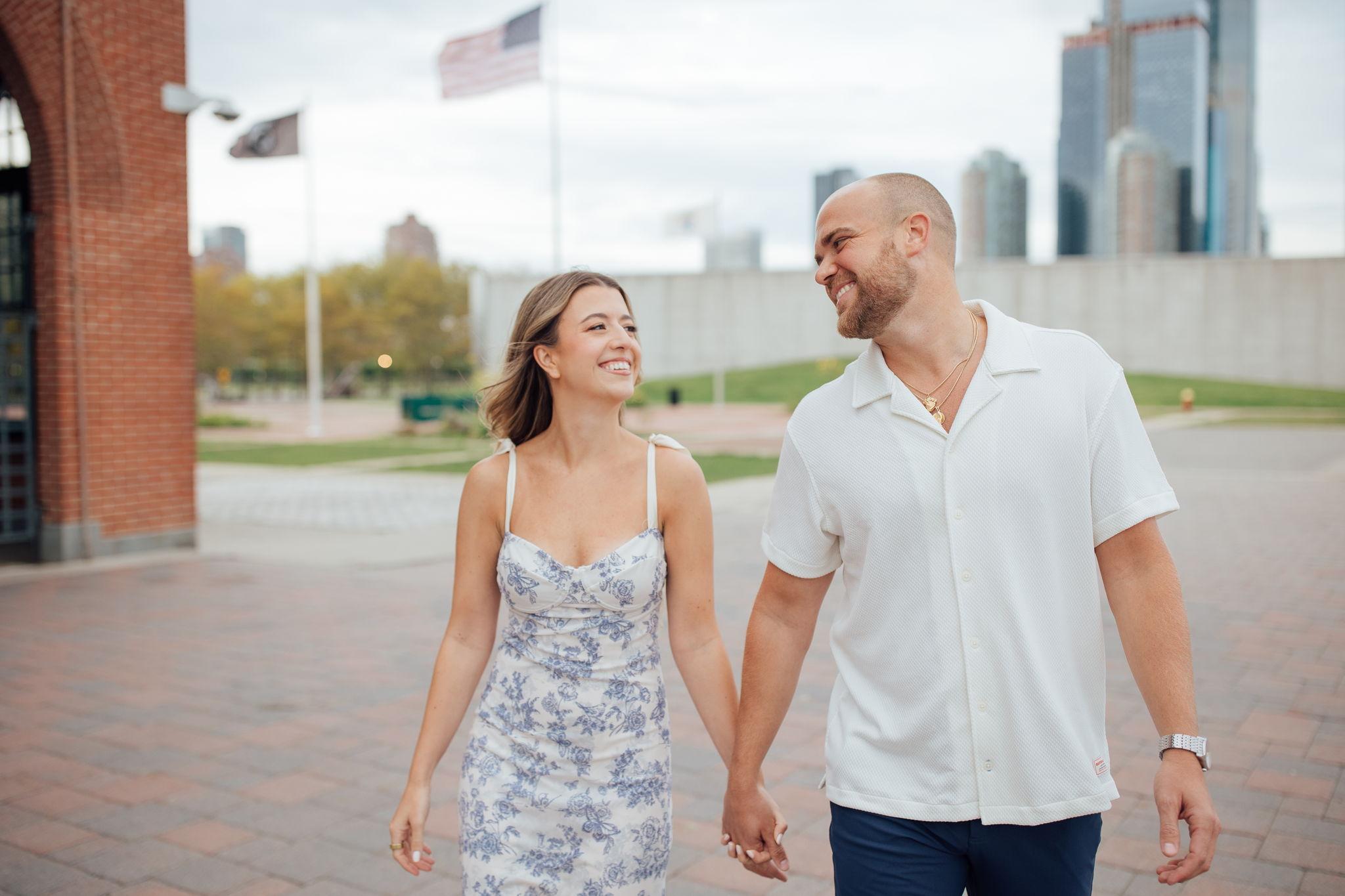 Jamie Szweada and Joseph LaSpina's Wedding Website