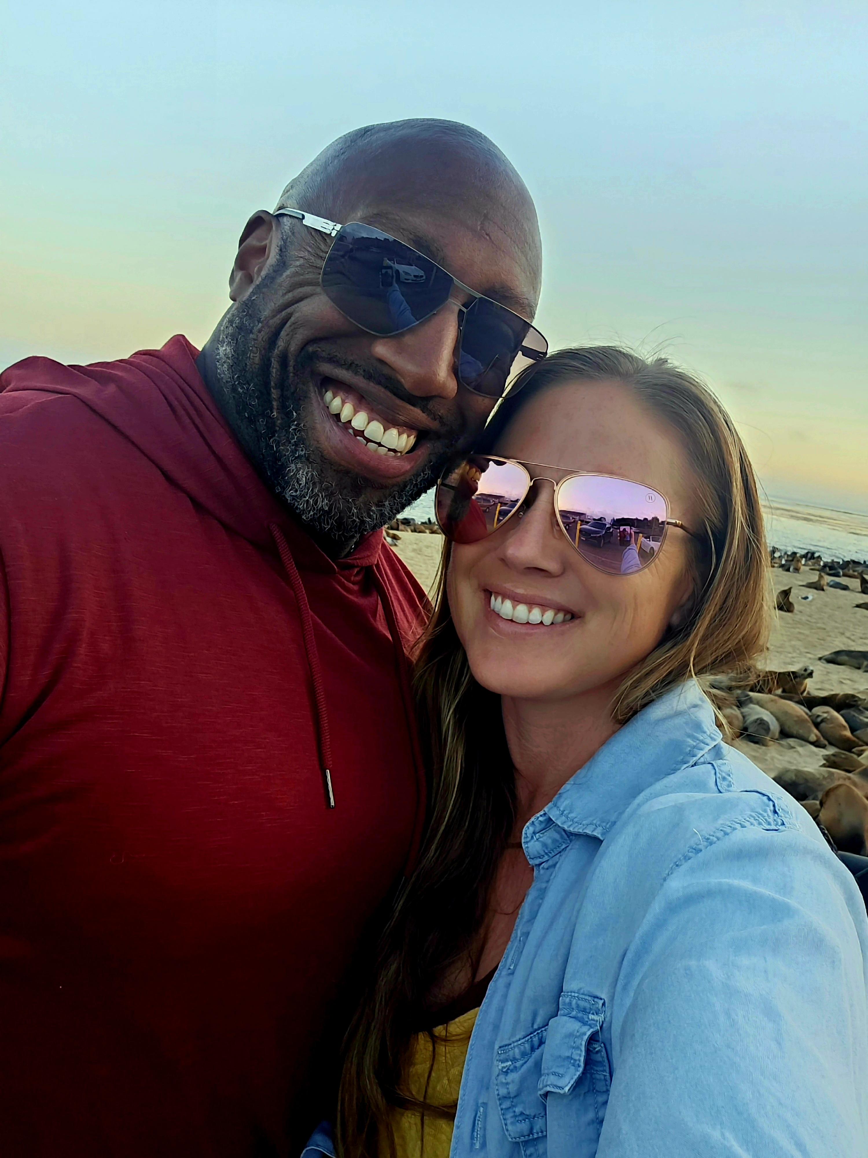 Jennifer Vogel and Kyle Murrell's Wedding Website