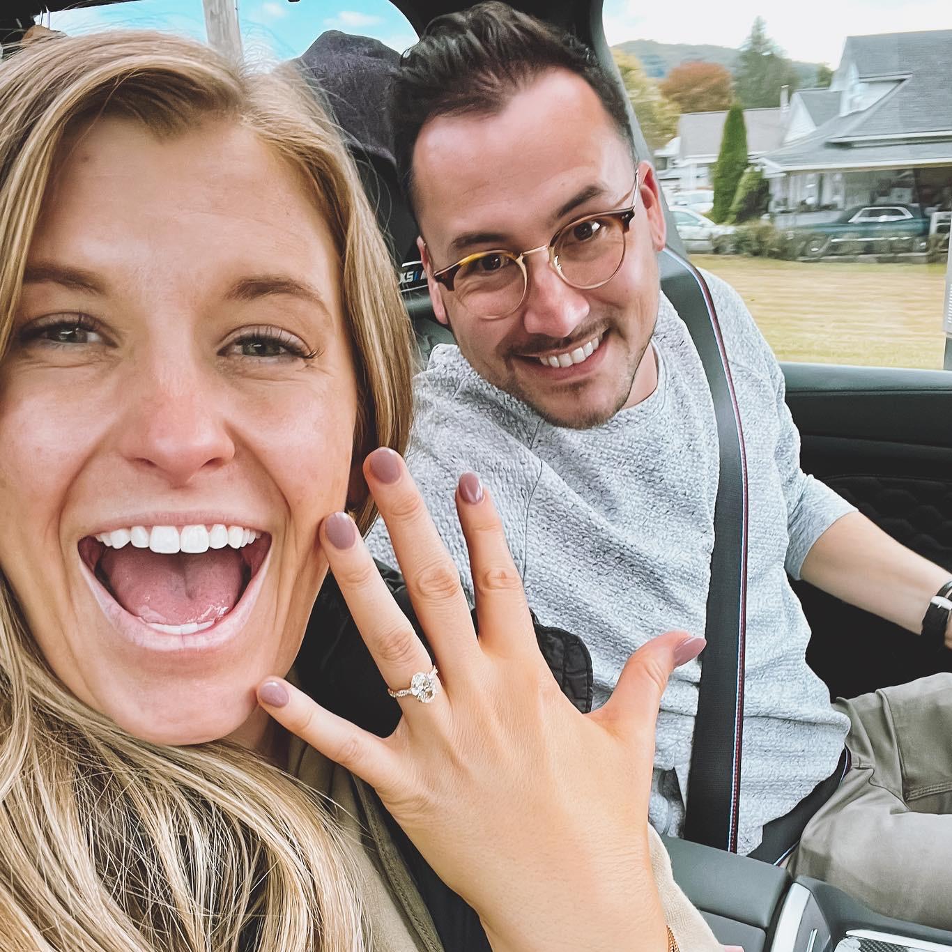 Abbie Cook and Dayne Cook's Wedding Website