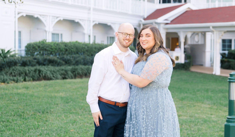 Lauren Pfaff and James Beers' Wedding Website