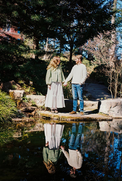 Carter Smith and Hannah Puckett's Wedding Website