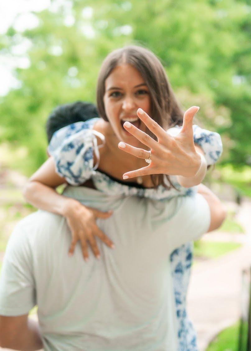 Micaela Hemmer and Matthew Navarro's Wedding Website