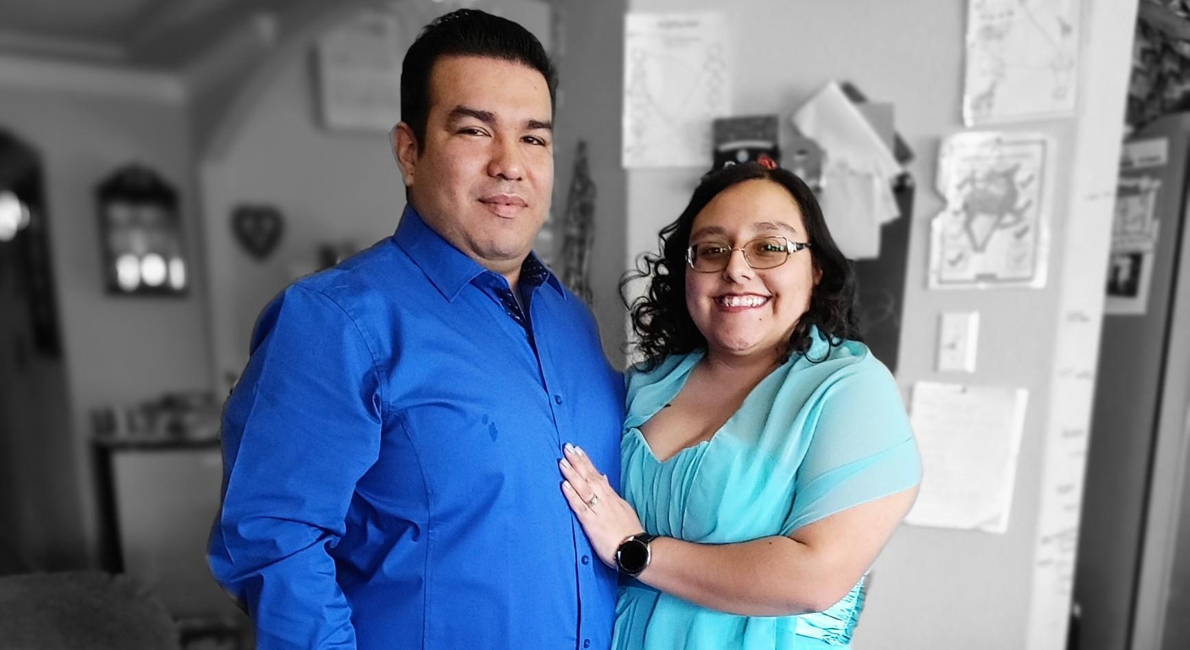 Joseph Groom and Debra Coronado's Wedding Website