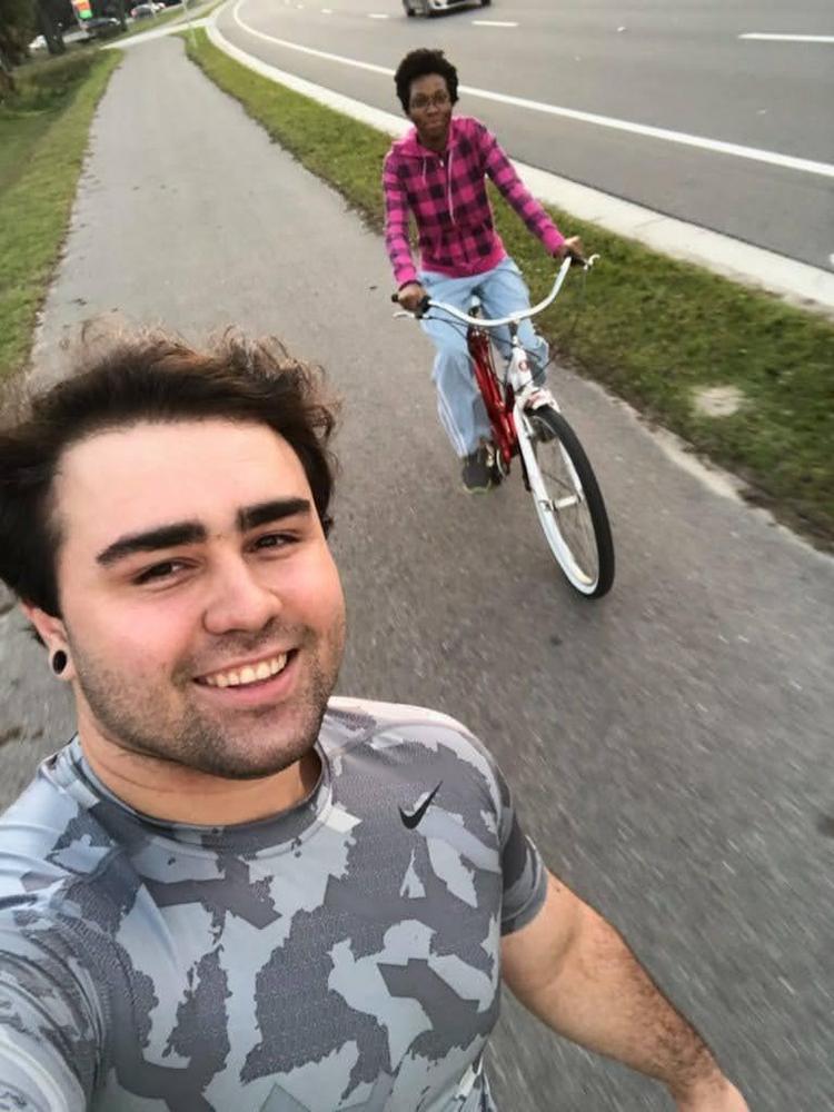 Angelika Miller and Joshua Matos' Wedding Website