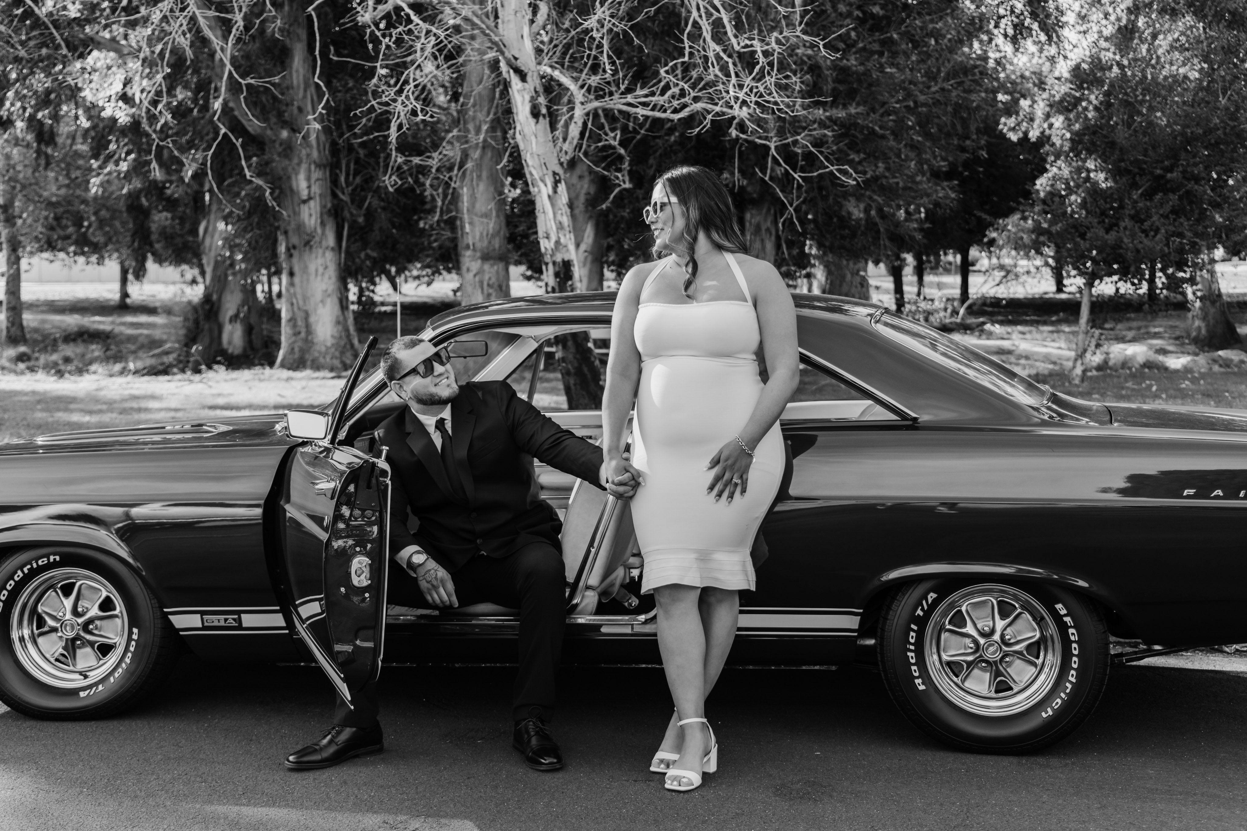 Stephanie Rodriquez and Pedro Rubio's Wedding Website