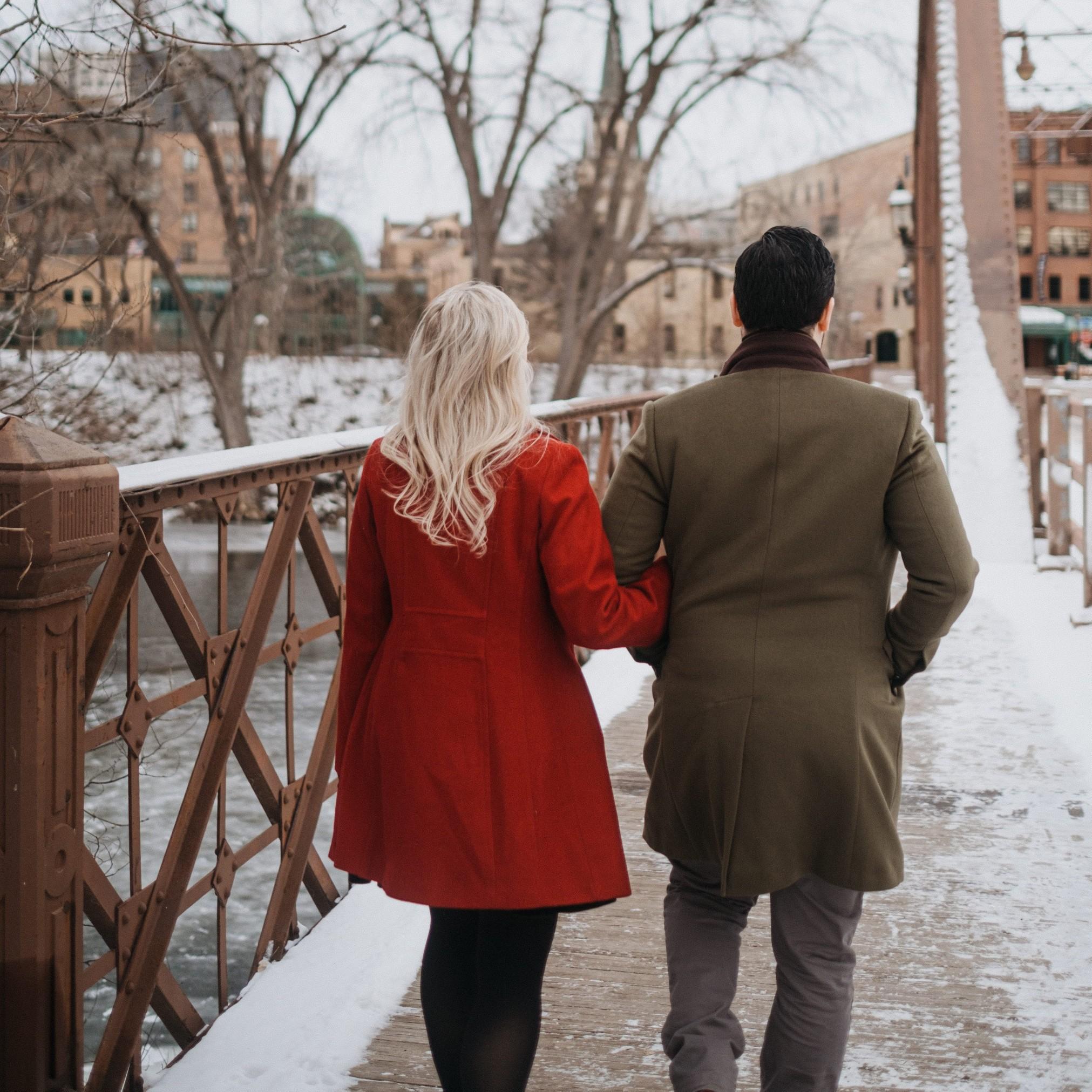 Leah Cassens and Jordan Heaton's Wedding Website