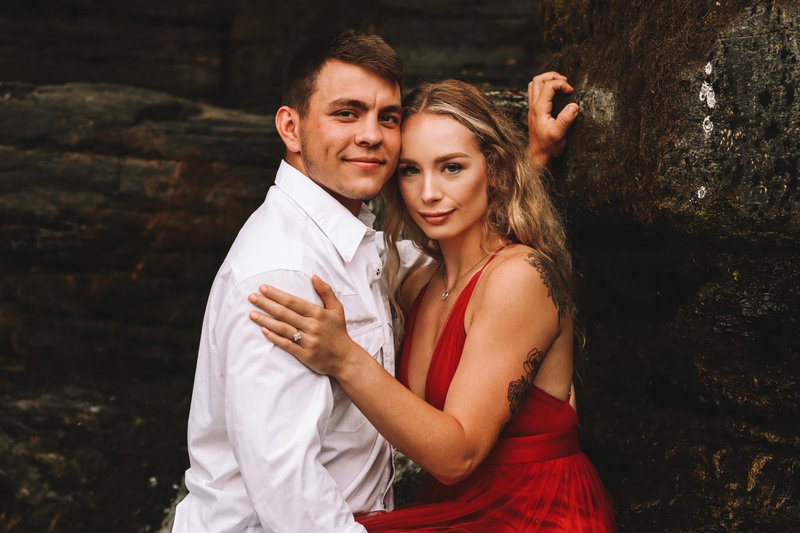 Madison Durham and Joshua Lowry's Wedding Website