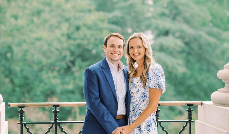 Mary Kathryn Dickson and Matthew Staub's Wedding Website
