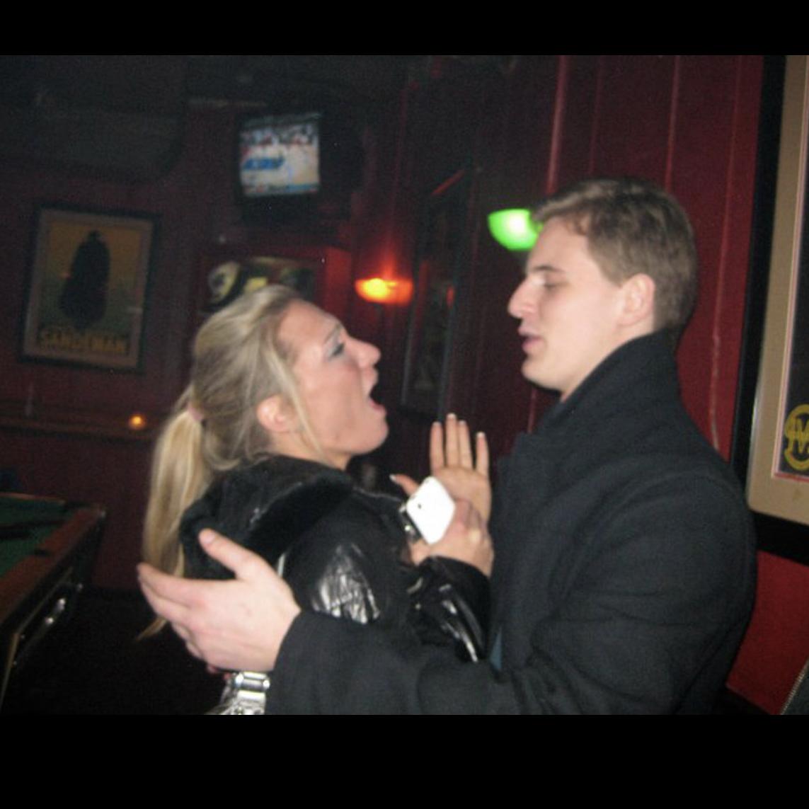 Marissa Bertolini and Anthony Bucaro's Wedding Website