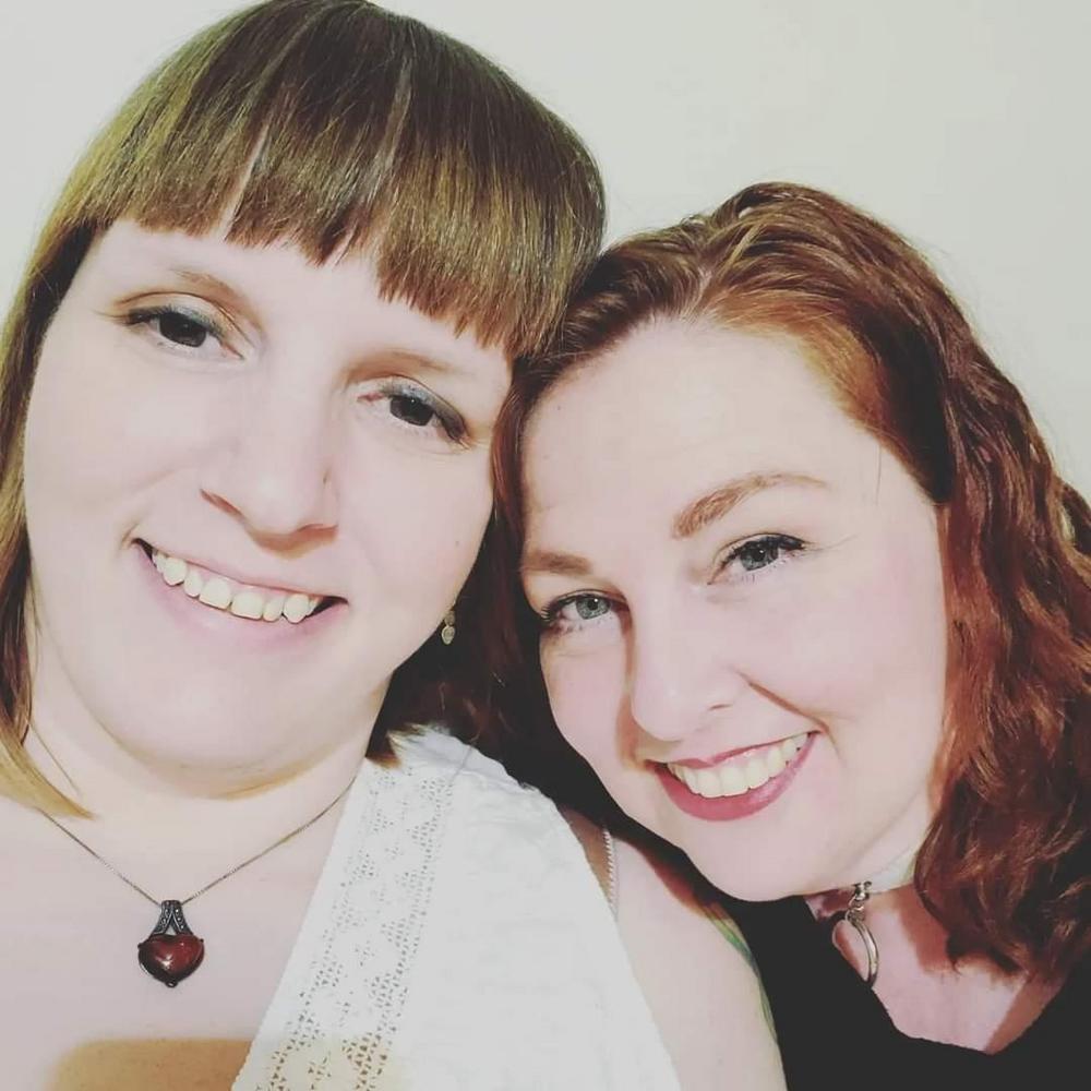 Jessica Muzzarelli and Lori Hinchcliff's Wedding Website