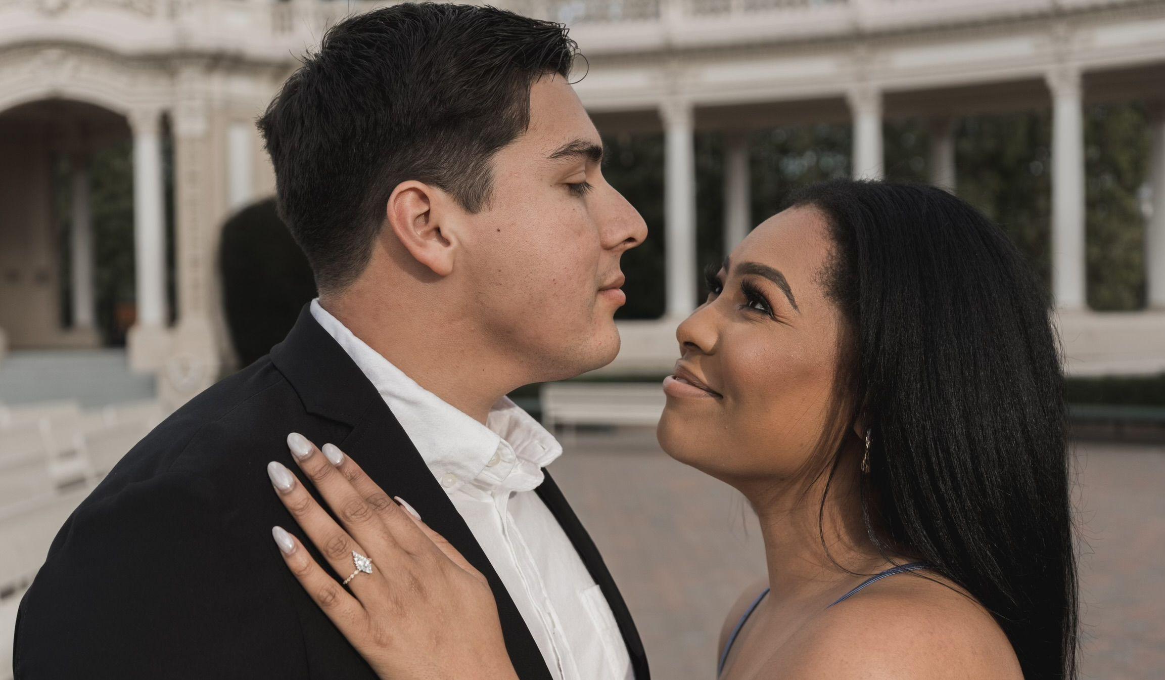 Aaliyah Hugie and Raphael Carrasquillo's Wedding Website