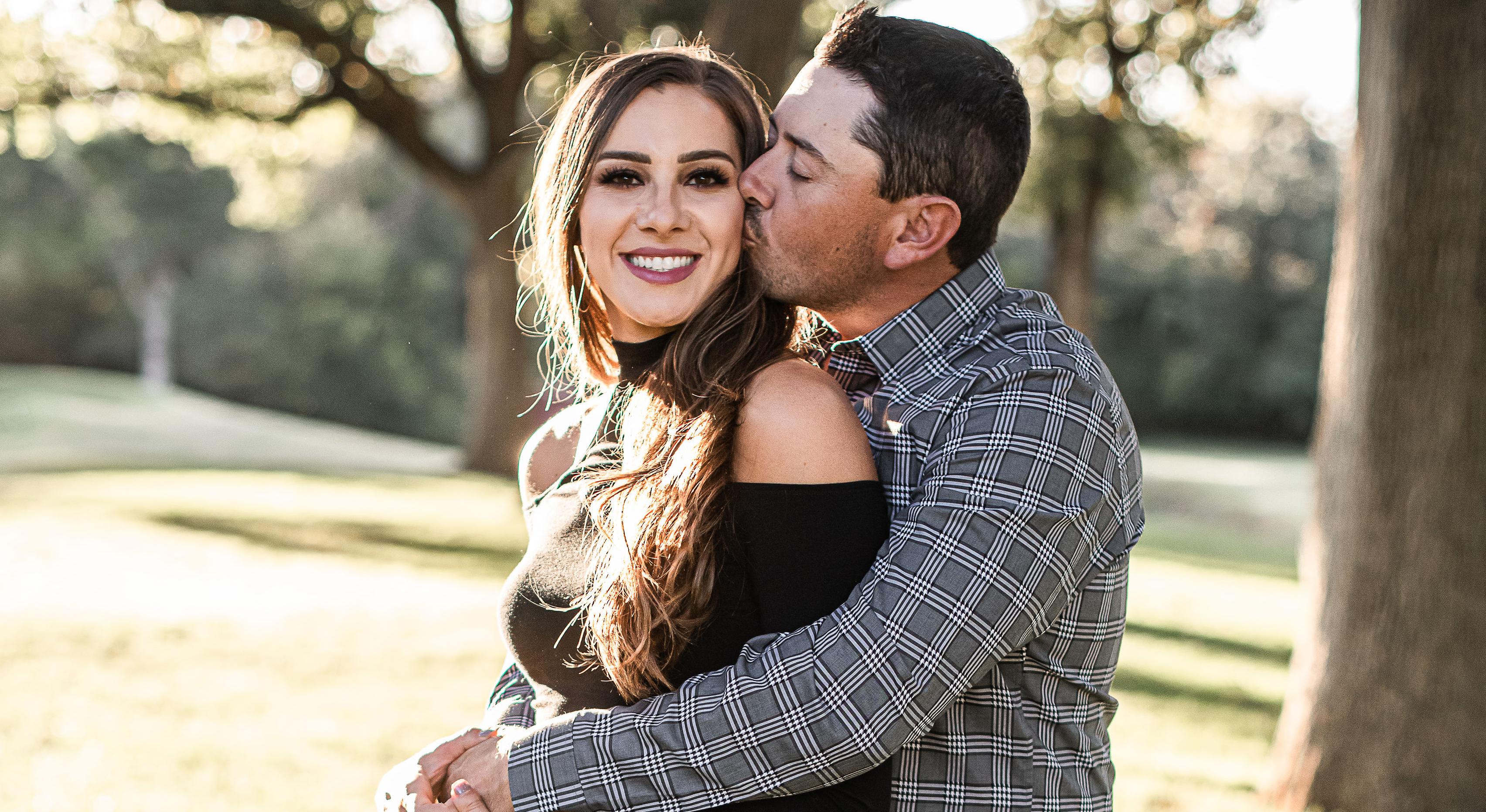 Alex Green and Josh Creel's Wedding Website