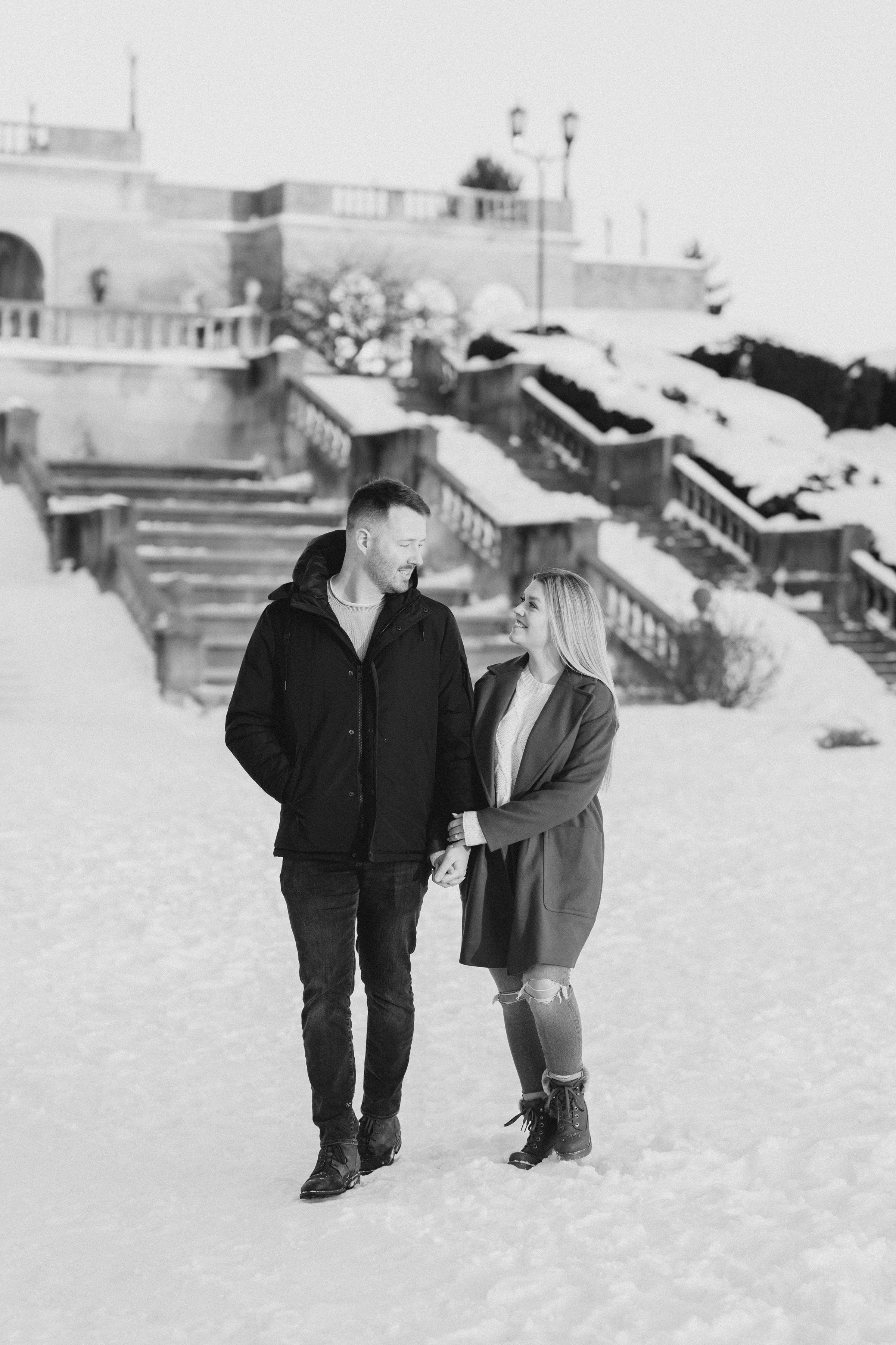 Natalie Maltry and Ryan Kirkpatrick's Wedding Website