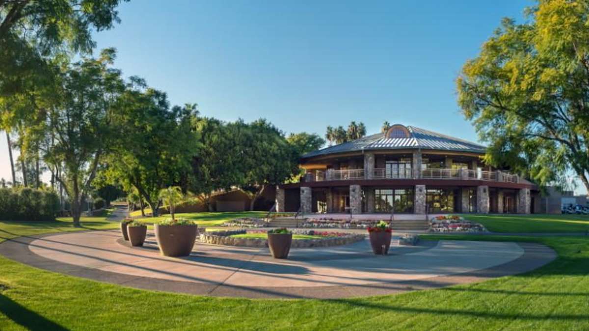 Arrowhead Country Club - Wedding Venues - Zola