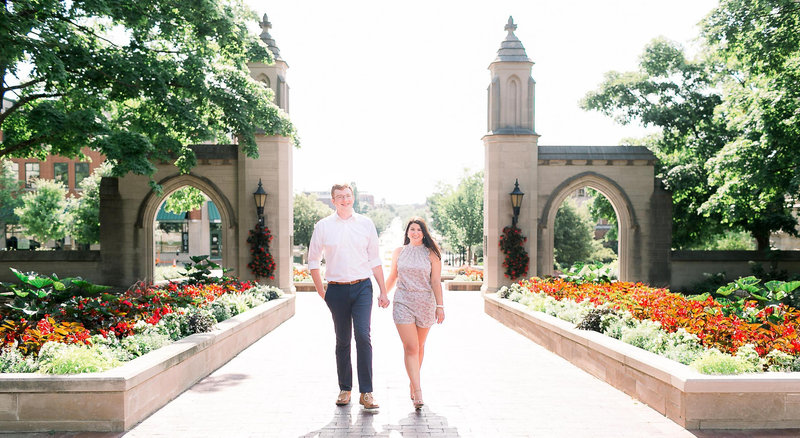 Emily Keitel and Levi Duckworth's Wedding Website