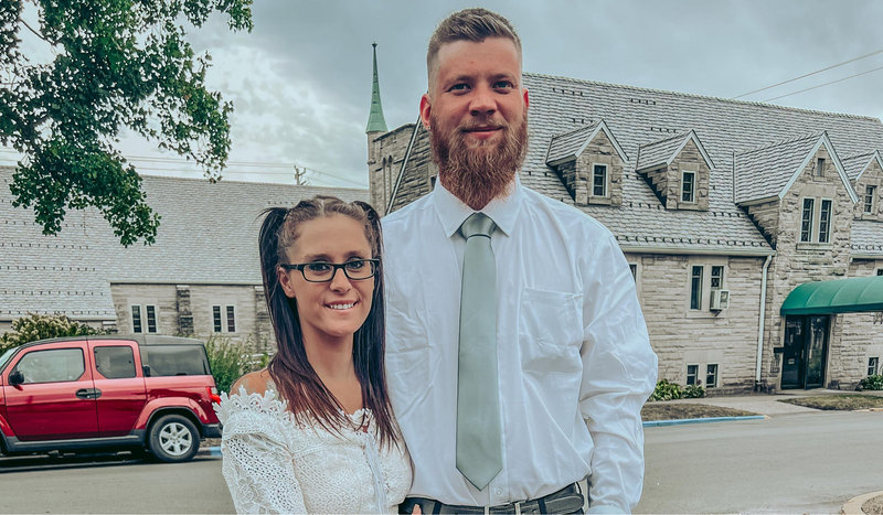 Caitlyn Pilotte and Michael Burpo's Wedding Website