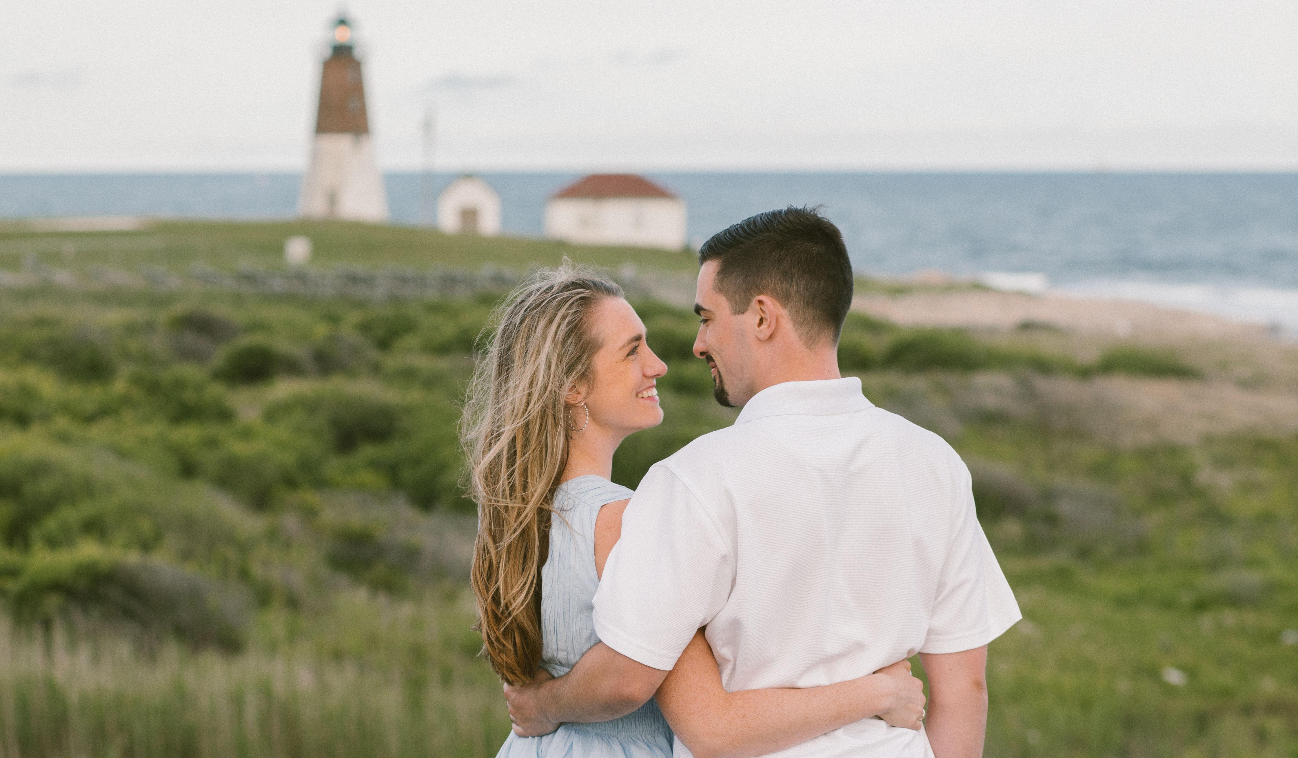 Julia McCormick and Jack O’Marra's Wedding Website