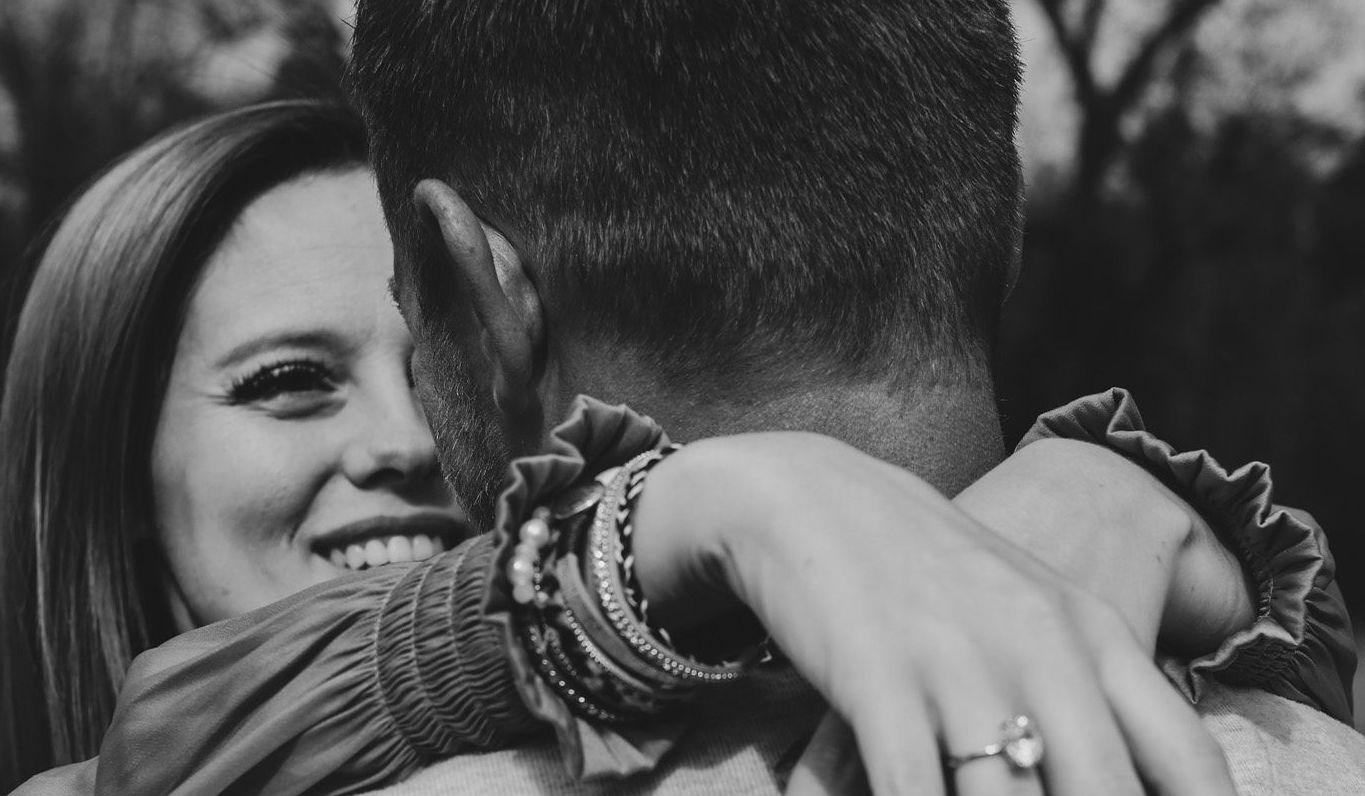 Alicia Spalding and Brandon Balcom's Wedding Website