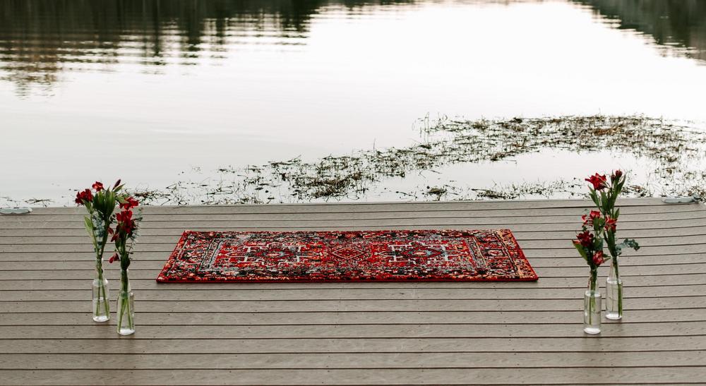 Abigail Robertson and Kellen Mataafa's Wedding Website