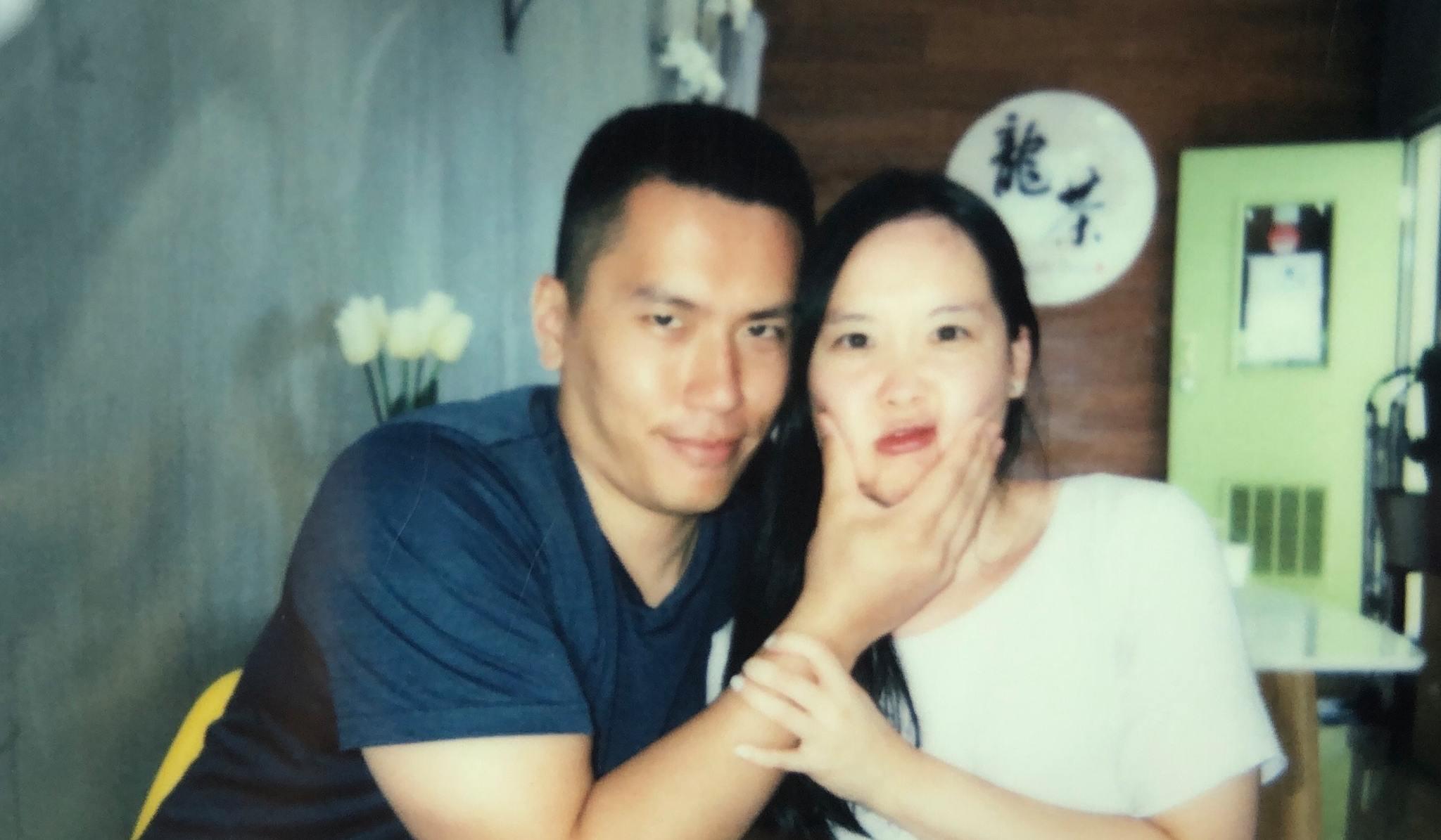 Li Yu Mei and Henry Kwan's Wedding Website