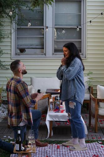 Juliana Scotto di Carlo and Christopher Melito's Wedding Website