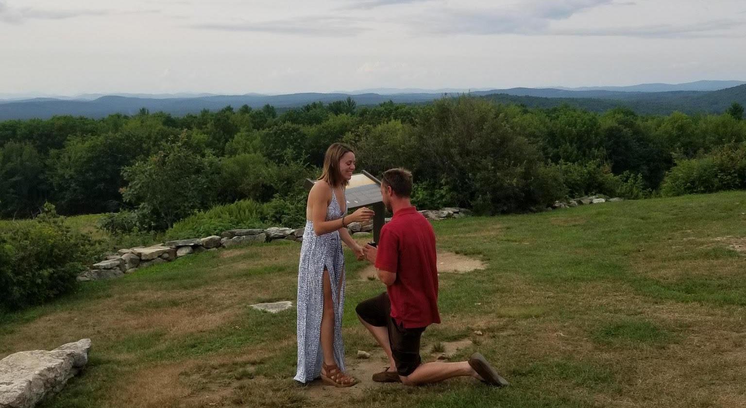 Sarah Wahab and Jeremiah Green's Wedding Website